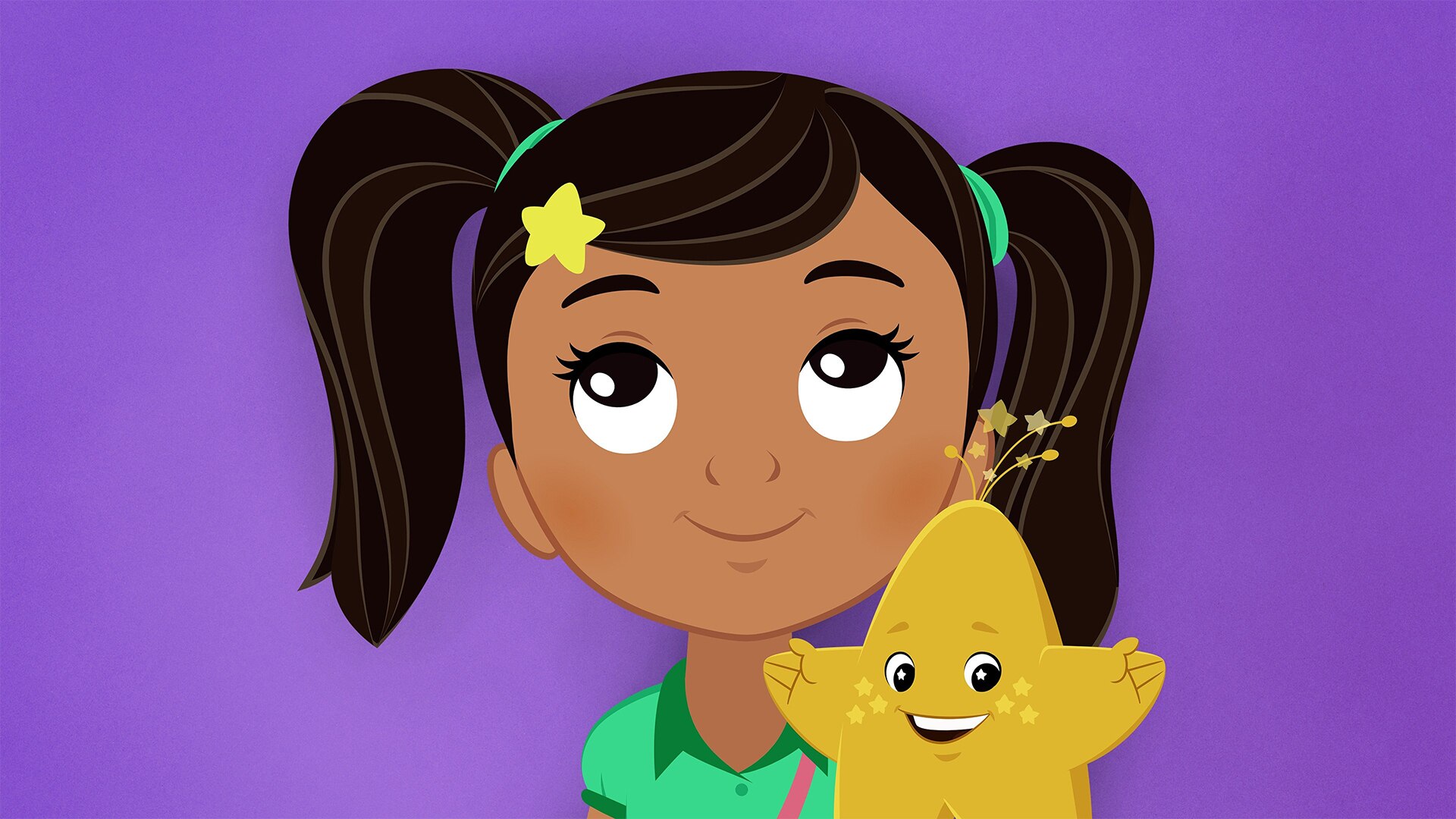 Nina’s World Wallpapers - Wallpaper Cave