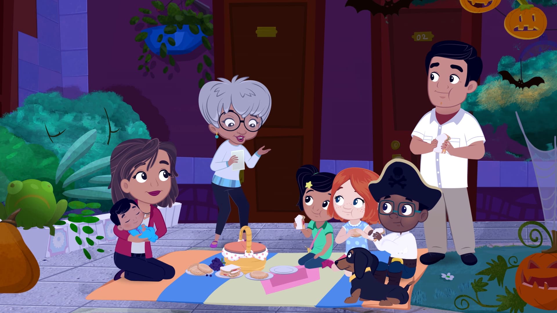 Nina’s World Wallpapers - Wallpaper Cave