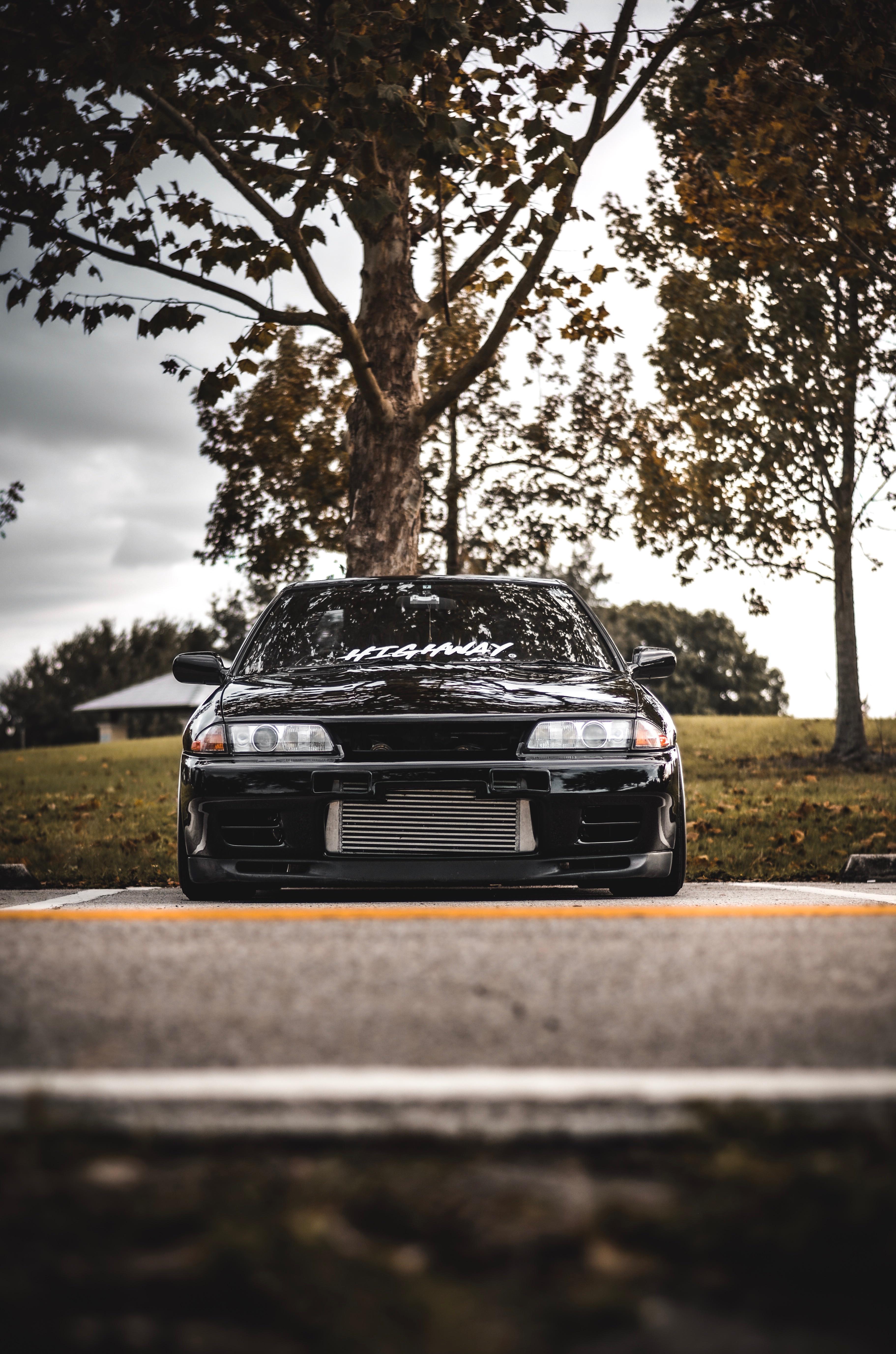 GTR R32 Portrait Wallpapers - Wallpaper Cave