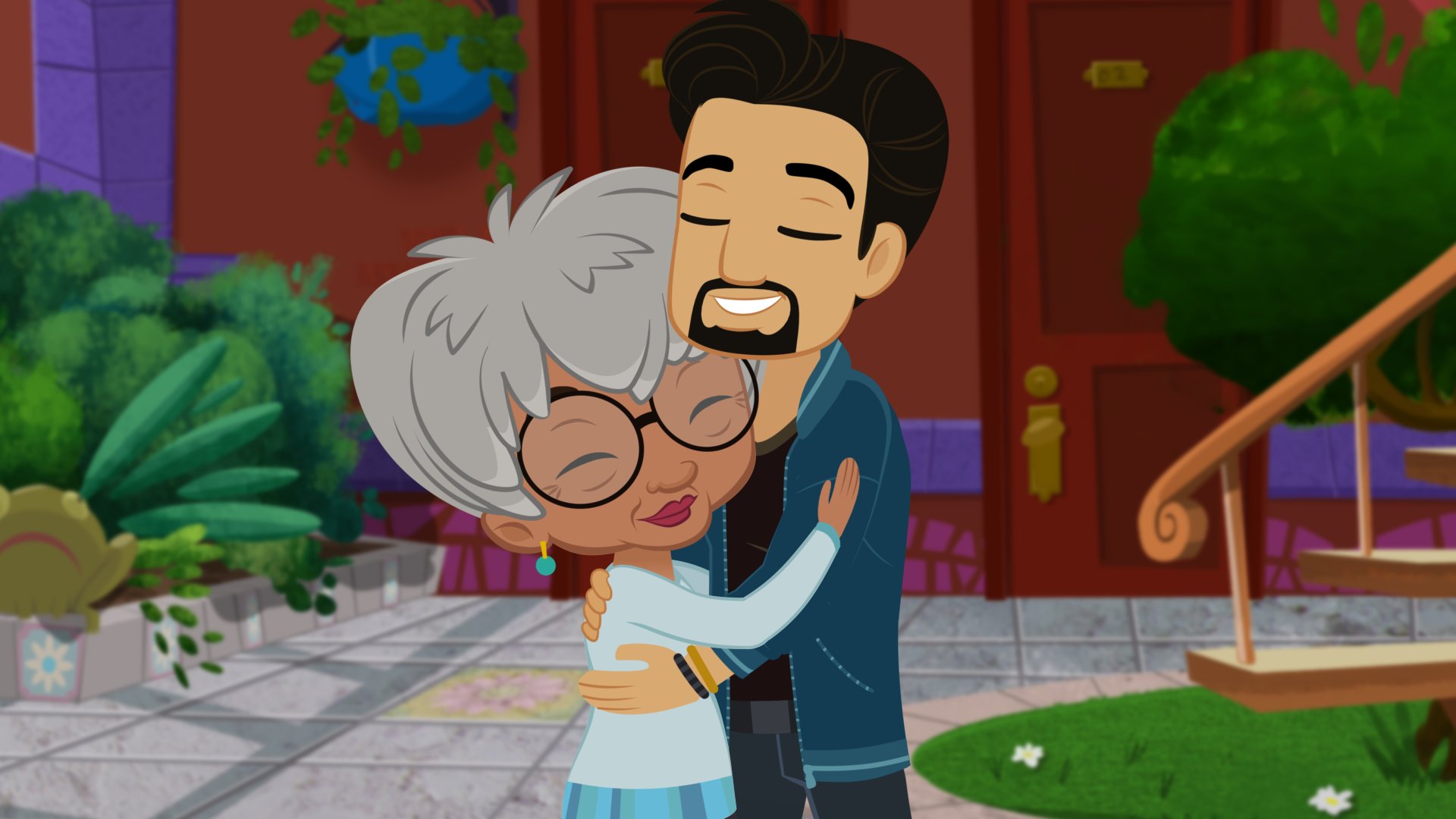 Nina’s World Wallpapers - Wallpaper Cave