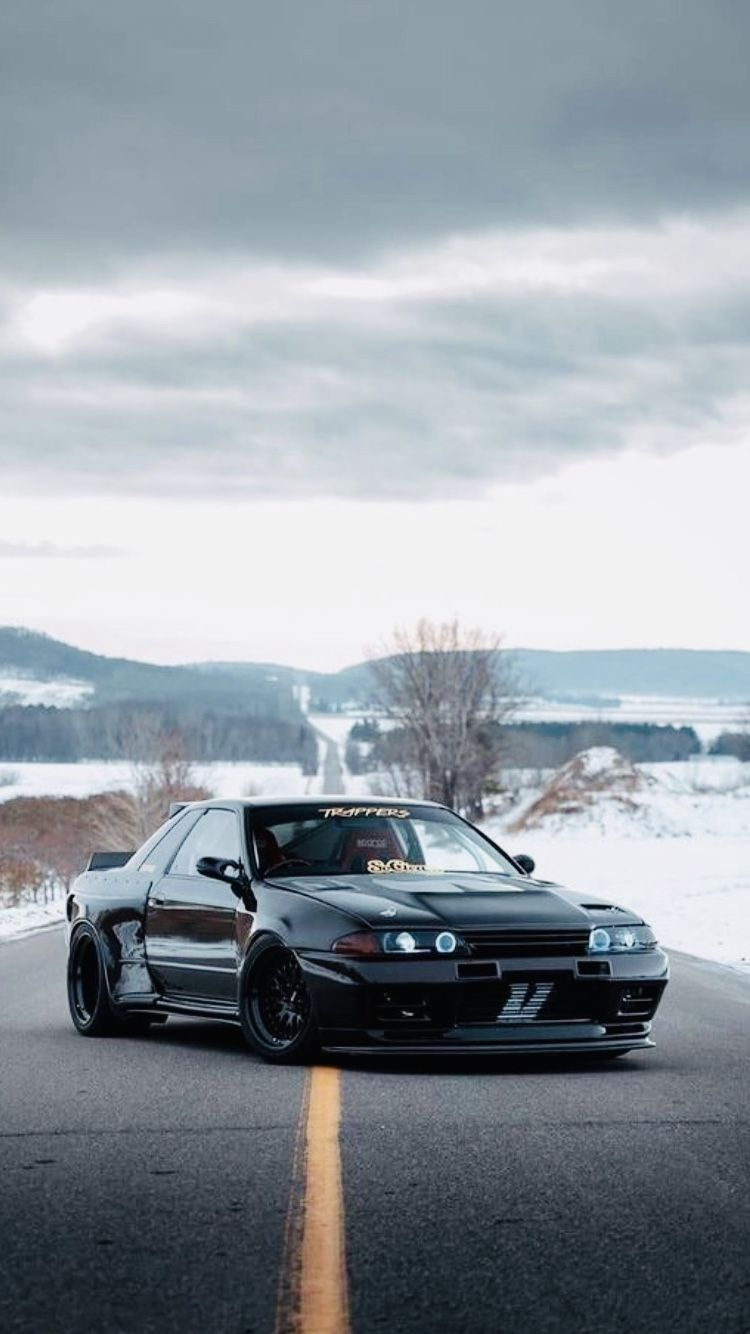 GTR R32 Portrait Wallpapers - Wallpaper Cave
