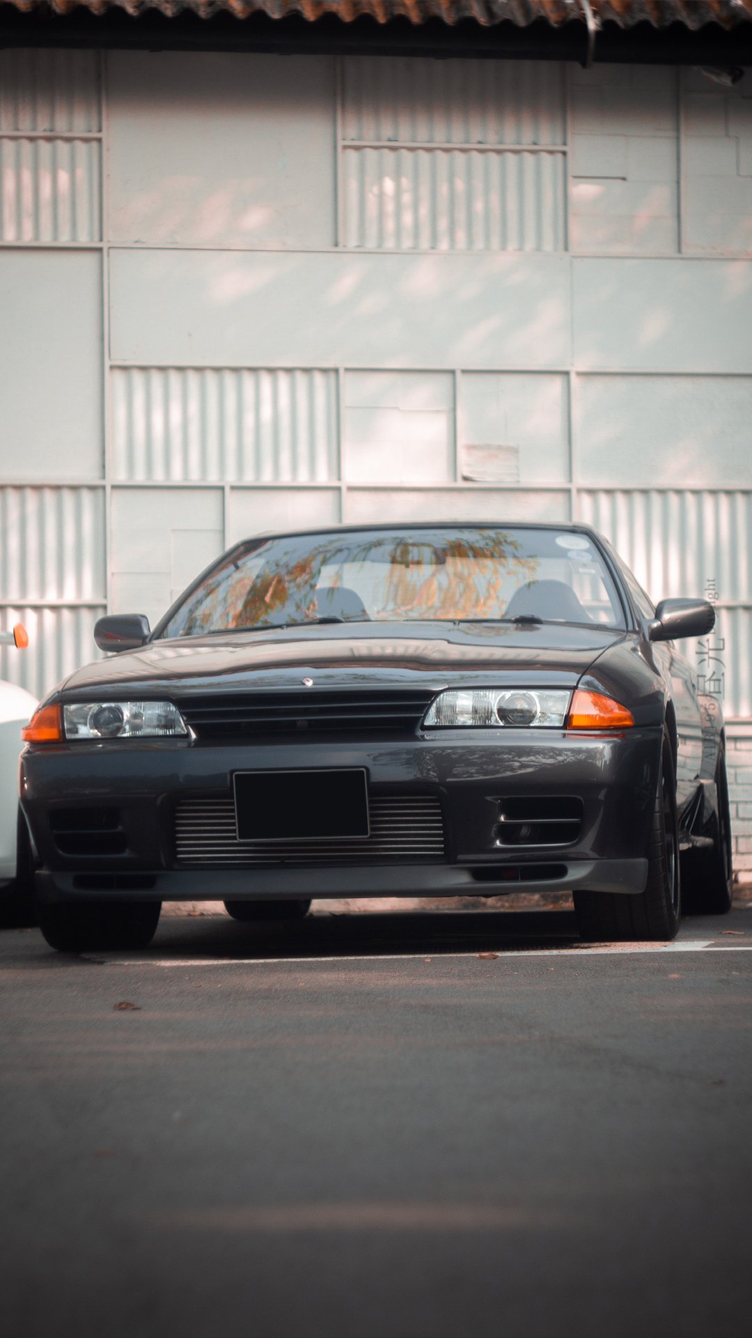 GTR R32 Portrait Wallpapers - Wallpaper Cave