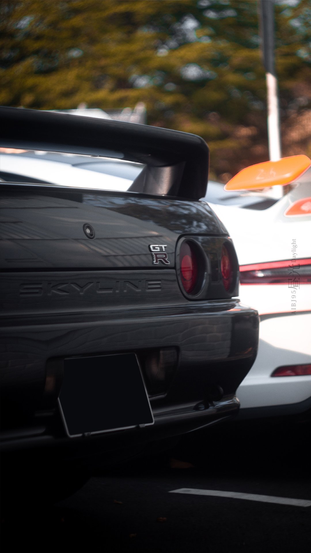 GTR R32 Portrait Wallpapers - Wallpaper Cave