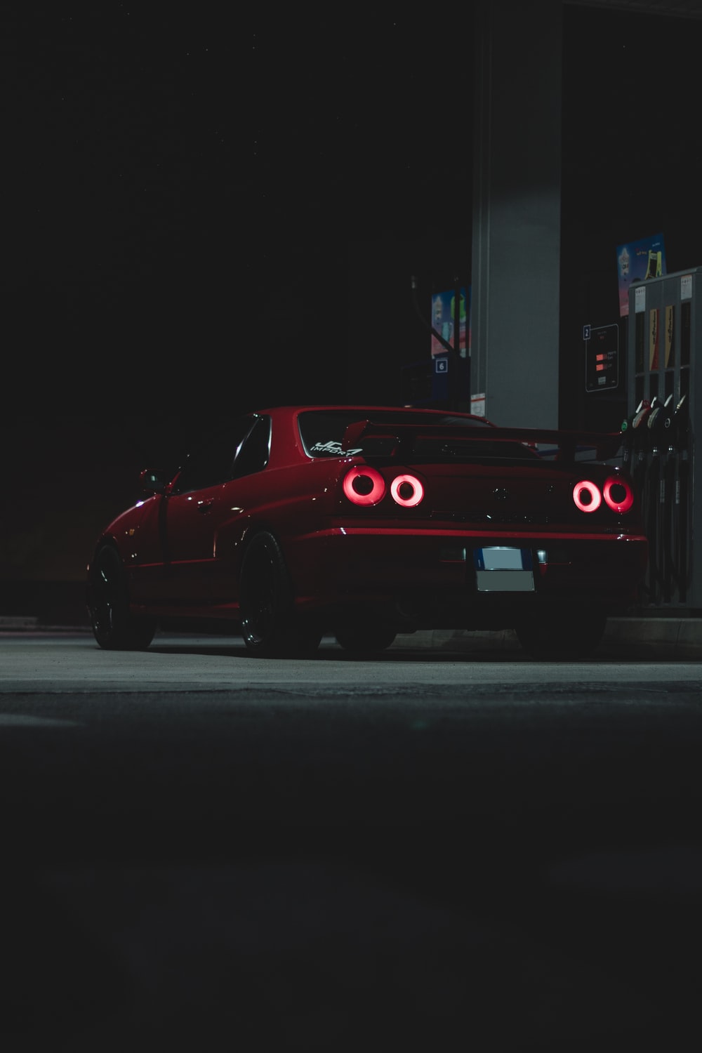 GTR R32 Portrait Wallpapers - Wallpaper Cave