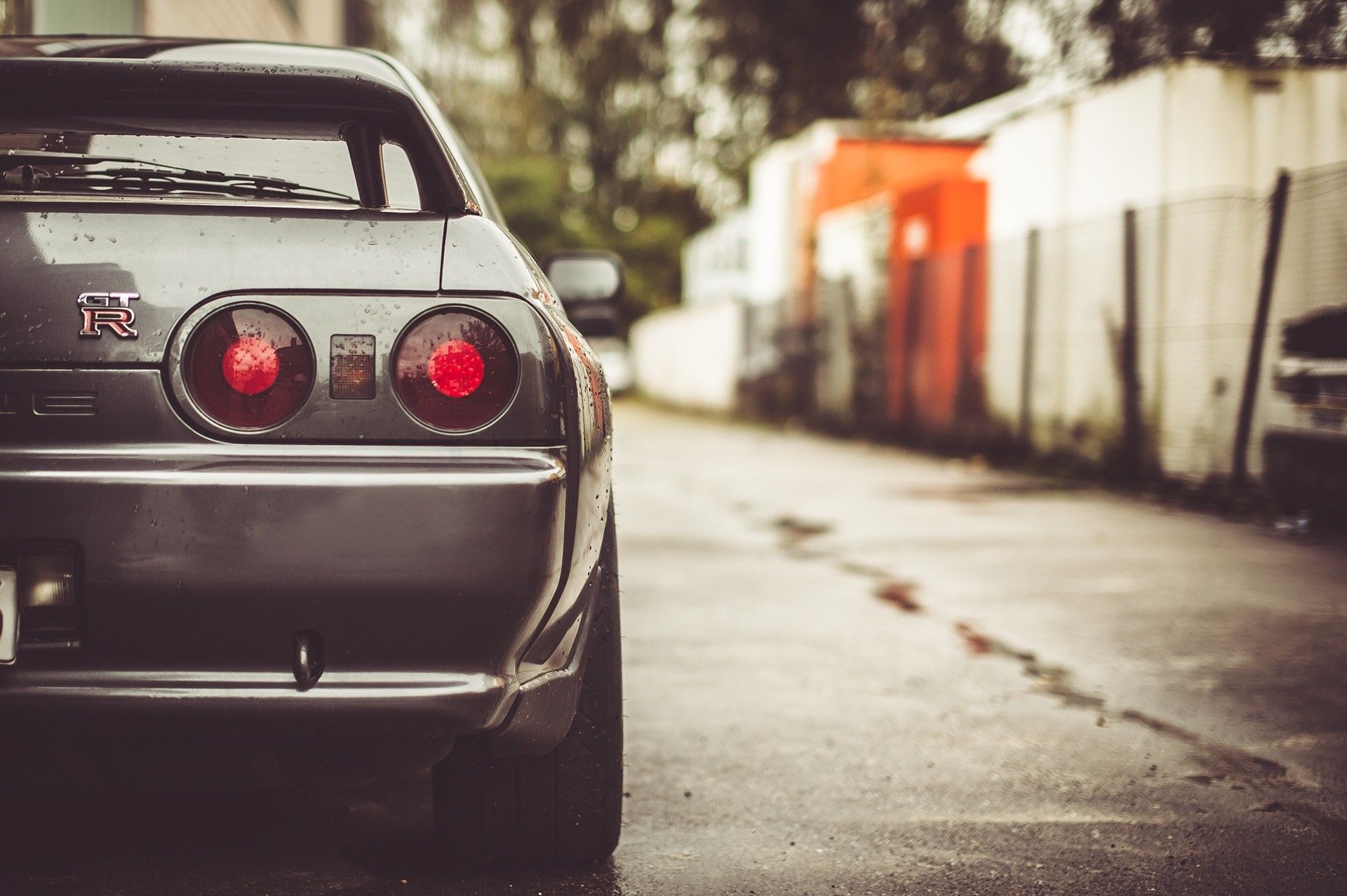 GTR R32 Portrait Wallpapers - Wallpaper Cave