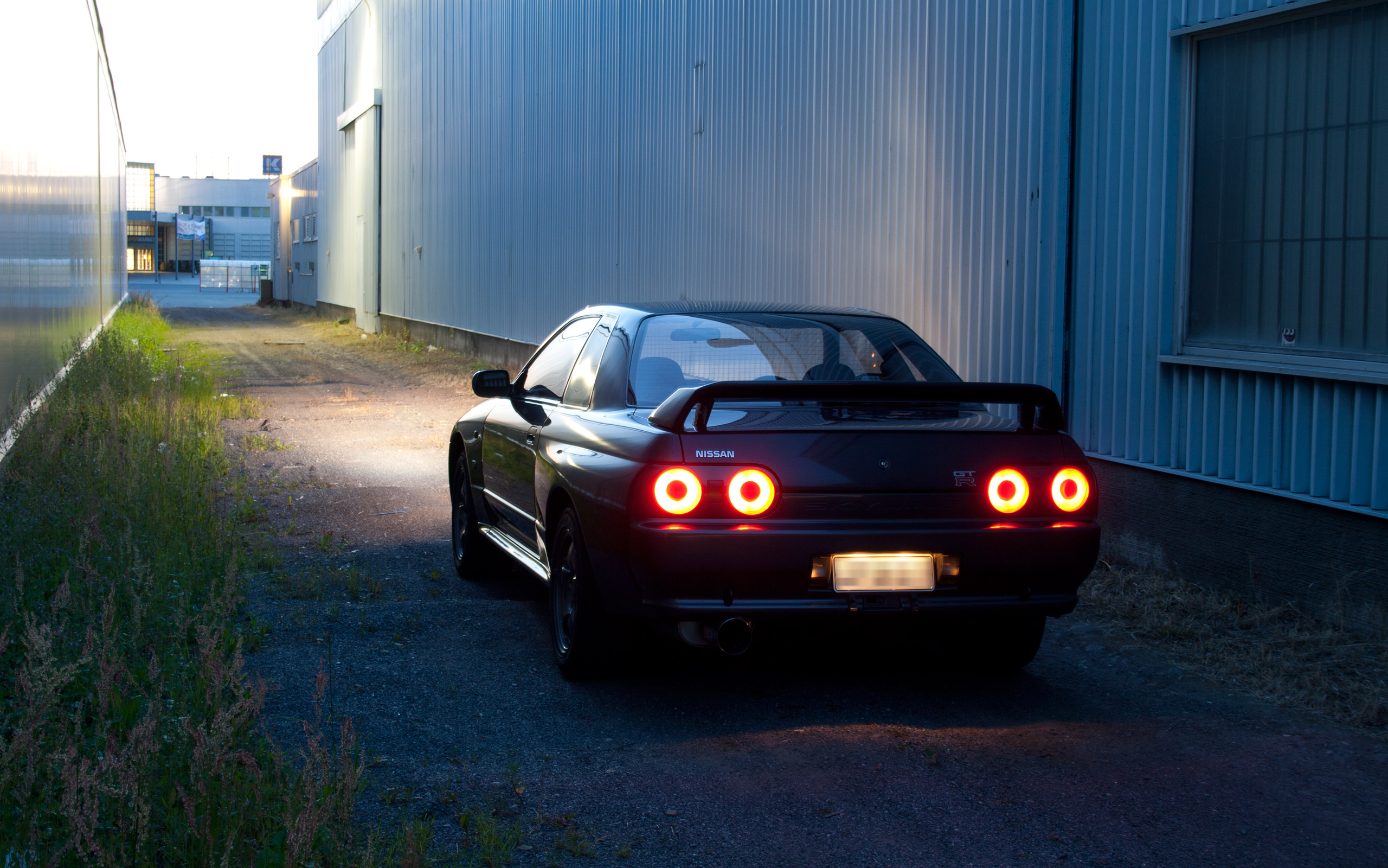 GTR R32 Portrait Wallpapers - Wallpaper Cave