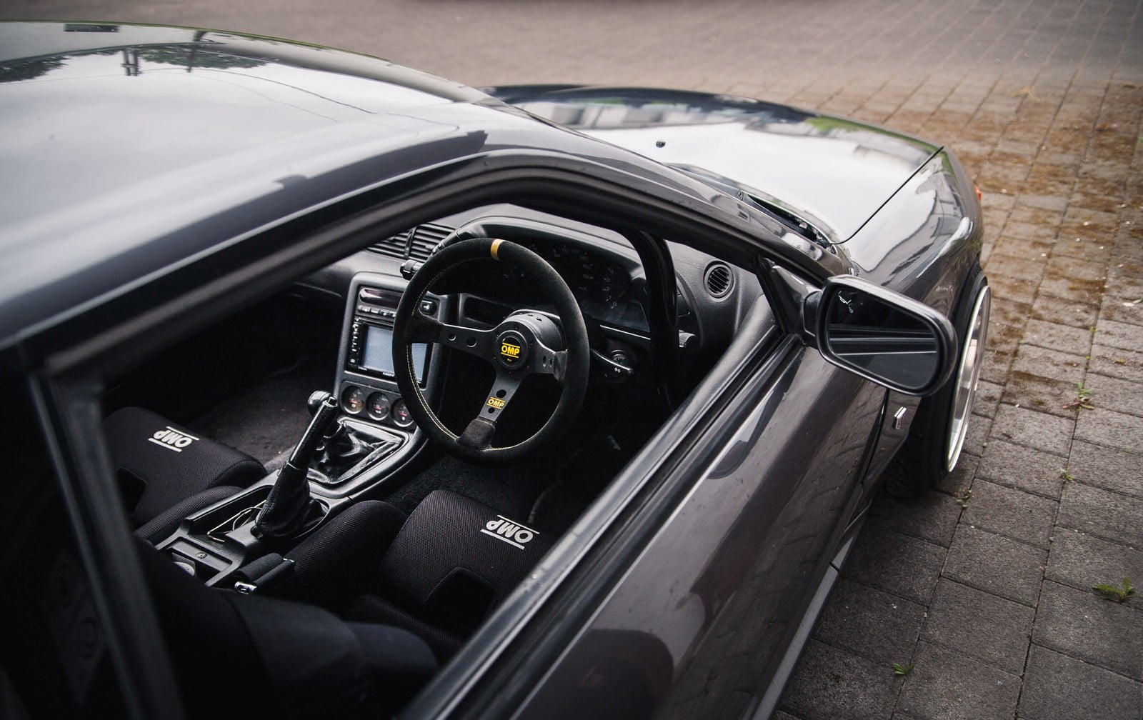 GTR R32 Portrait Wallpapers - Wallpaper Cave