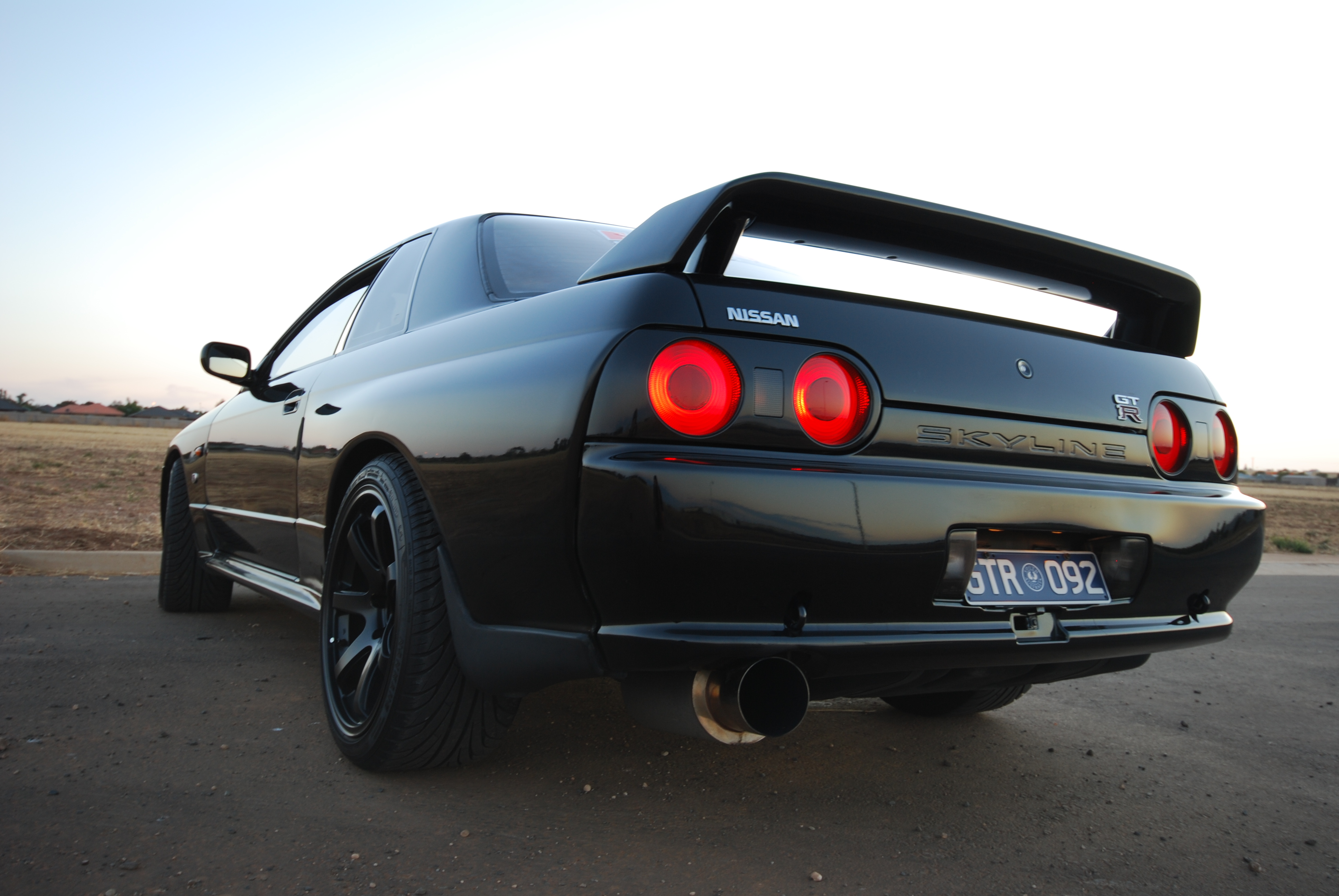 GTR R32 Portrait Wallpapers - Wallpaper Cave
