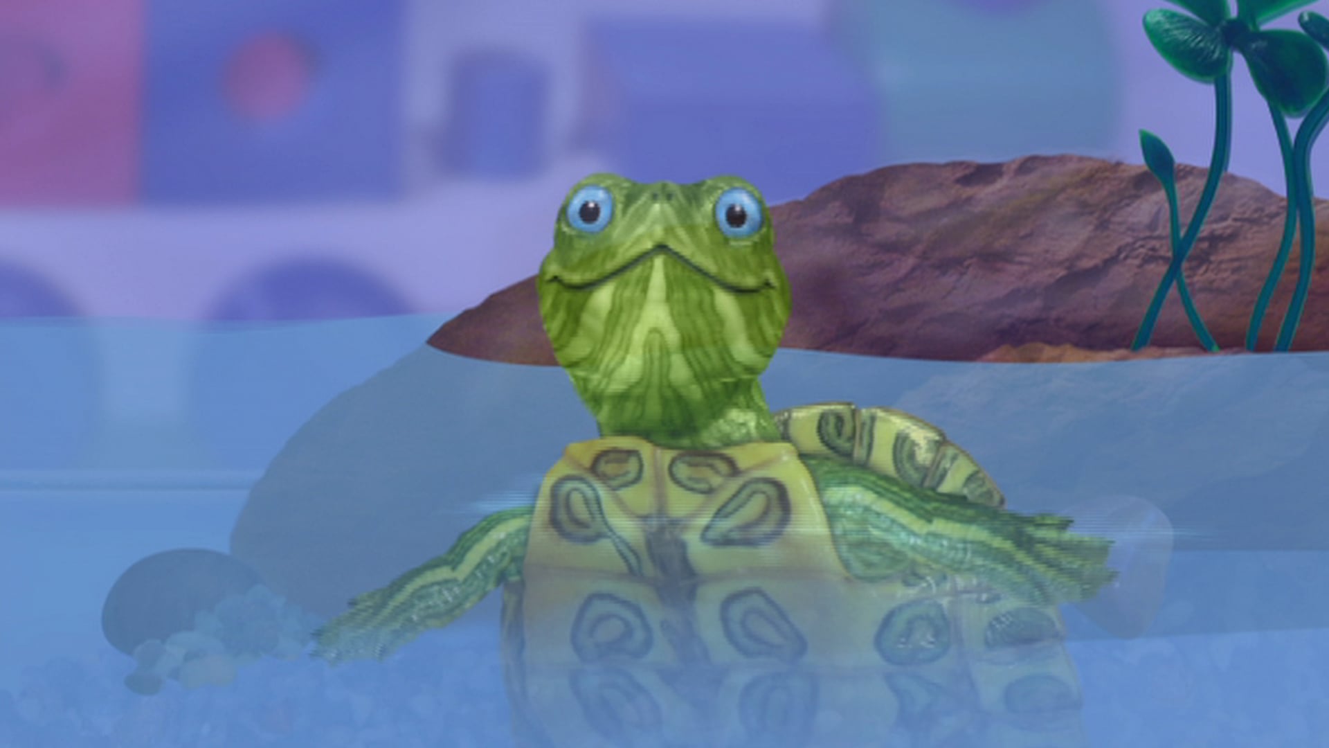 Wonder Pets Tuck Wallpapers - Wallpaper Cave