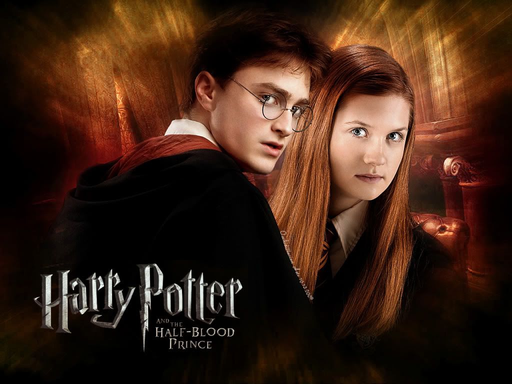 Harry Potter Love Wallpapers - Wallpaper Cave