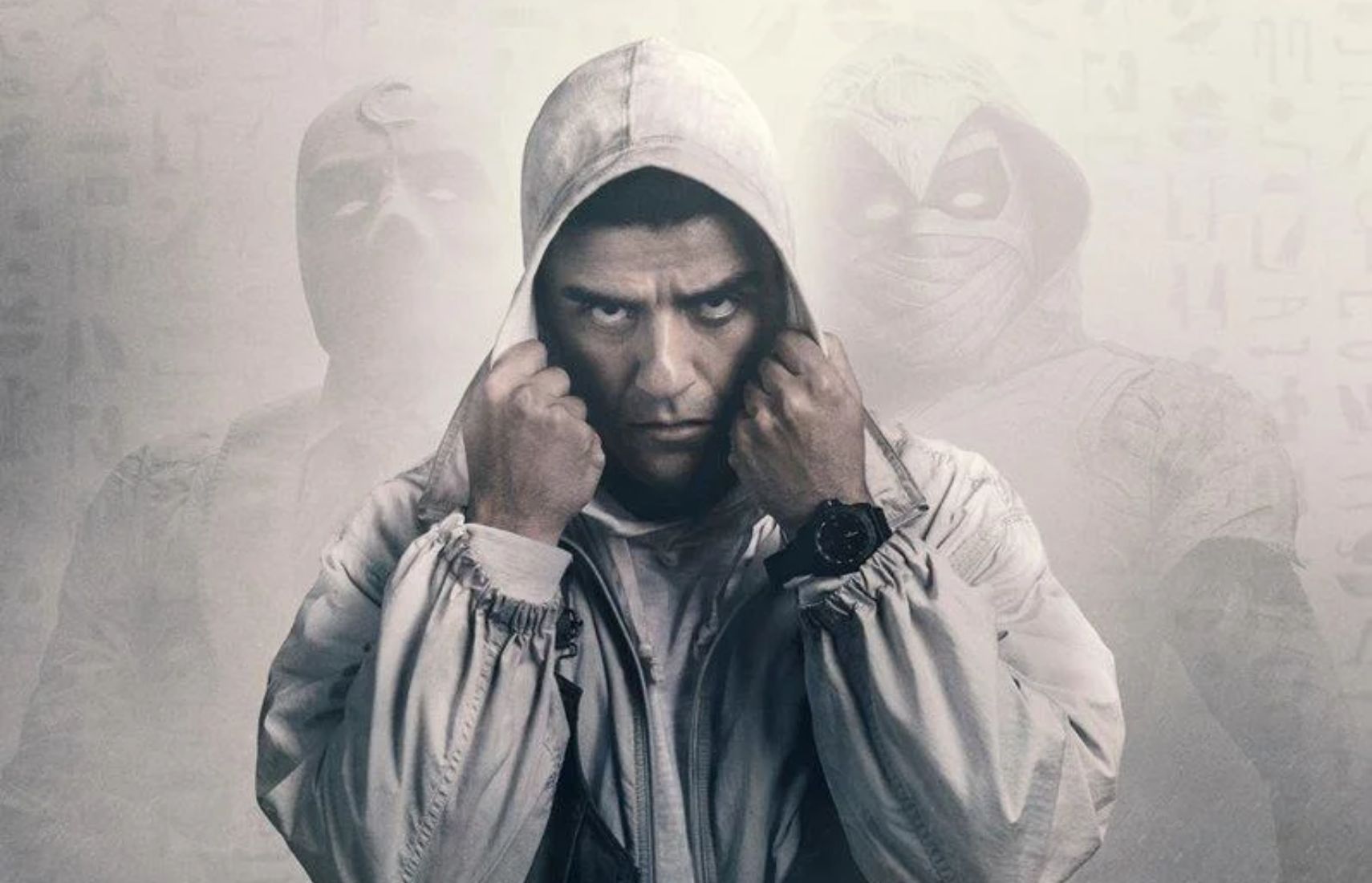 Marc Spector Wallpapers - Wallpaper Cave