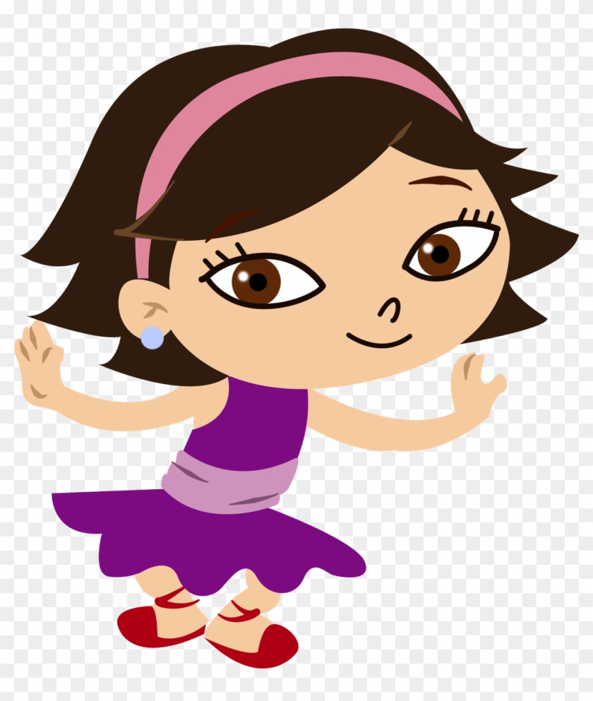 Little Einsteins June Wallpapers - Wallpaper Cave