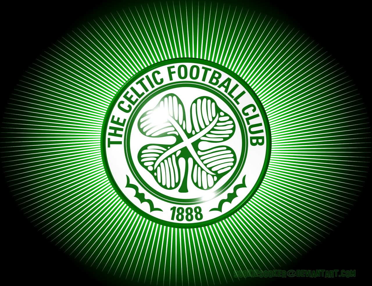 Celtic Football Club Wallpapers - Wallpaper Cave