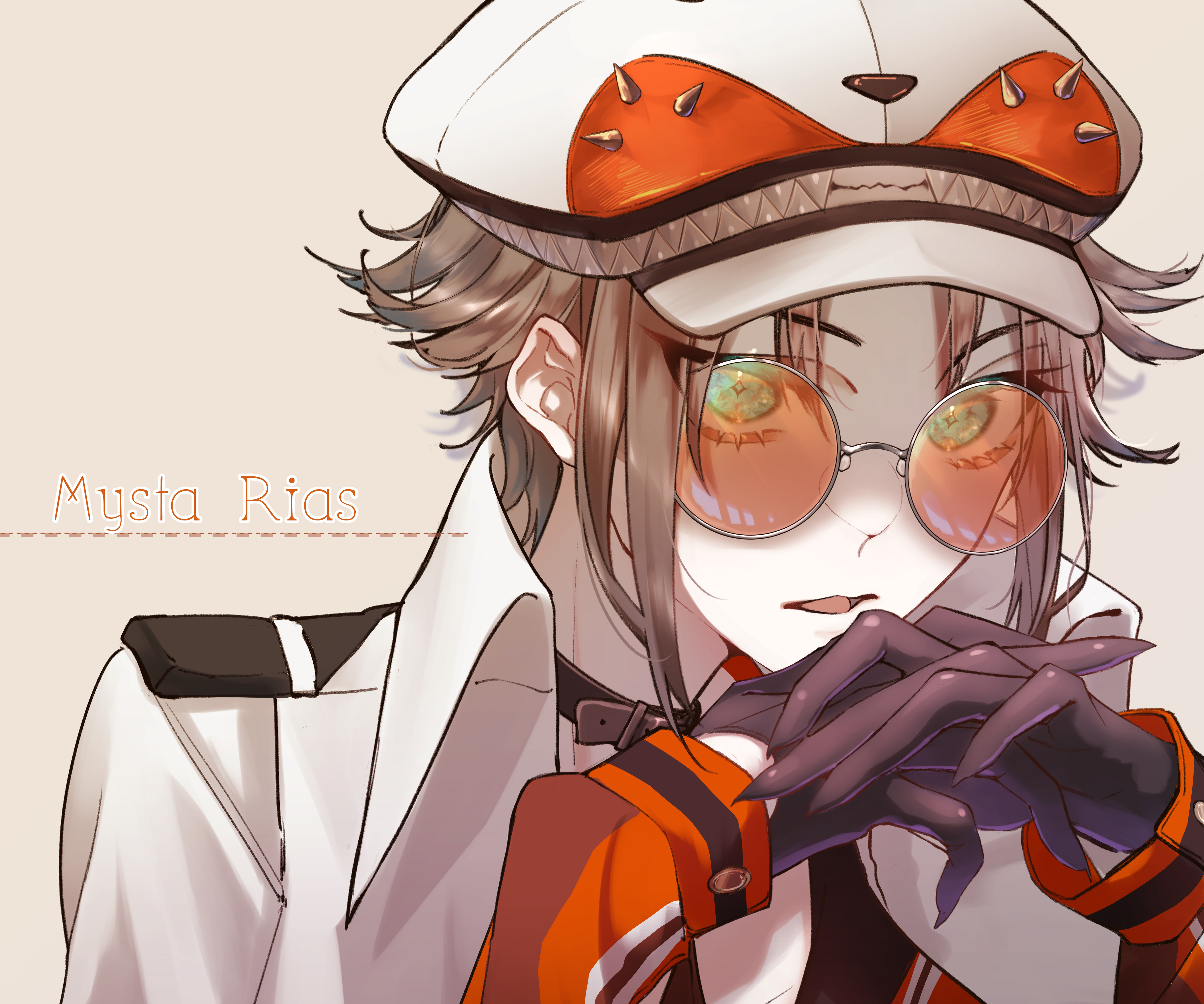 Mysta Rias Wallpapers - Wallpaper Cave