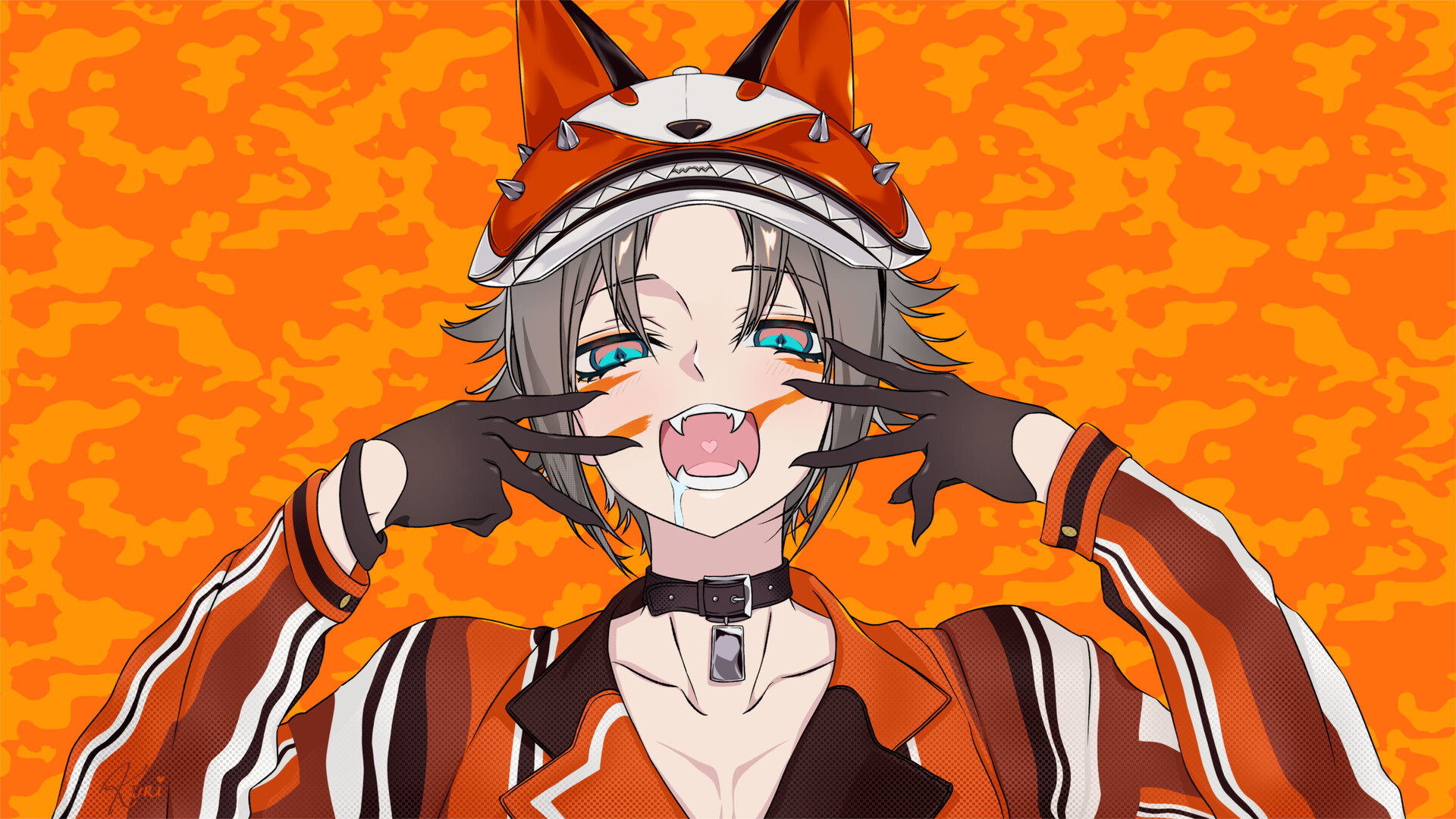 Mysta Rias Wallpapers - Wallpaper Cave