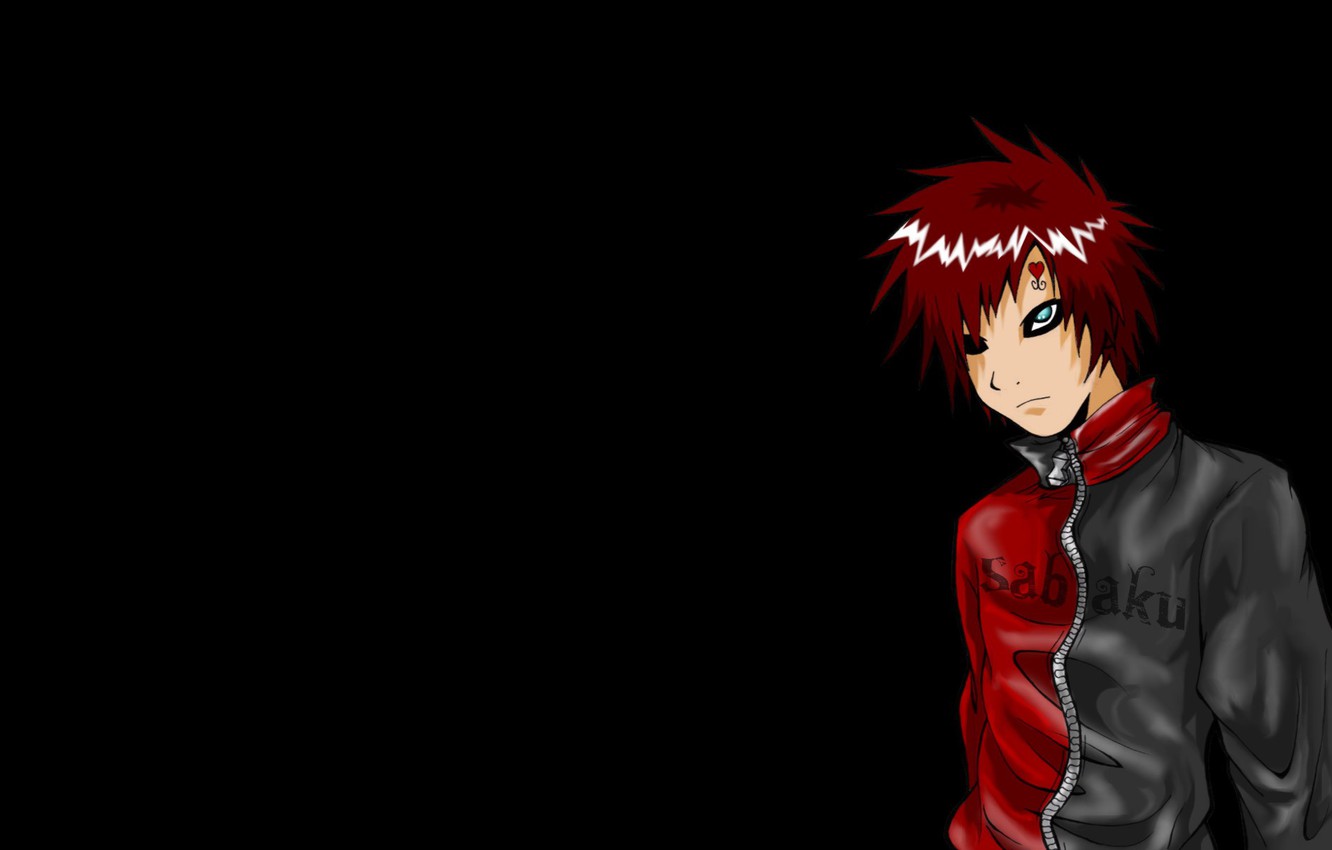 Gaara Desktop Wallpapers - Wallpaper Cave