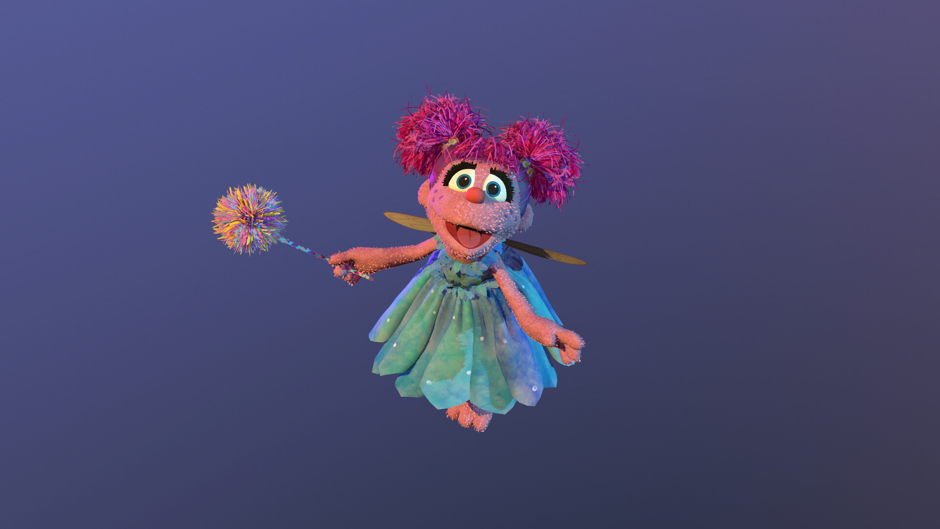 Abby Cadabby Wallpapers - Wallpaper Cave