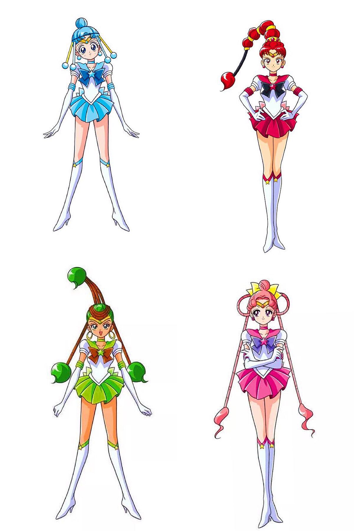 Amazoness Quartet Wallpapers - Wallpaper Cave