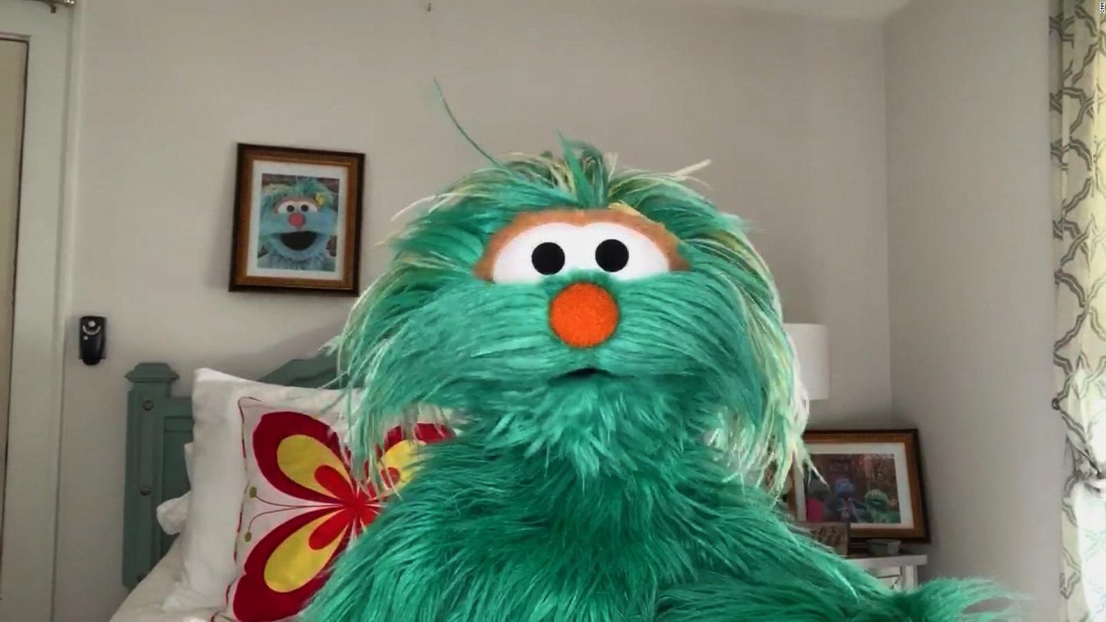 Sesame Street Rosita Wallpapers - Wallpaper Cave