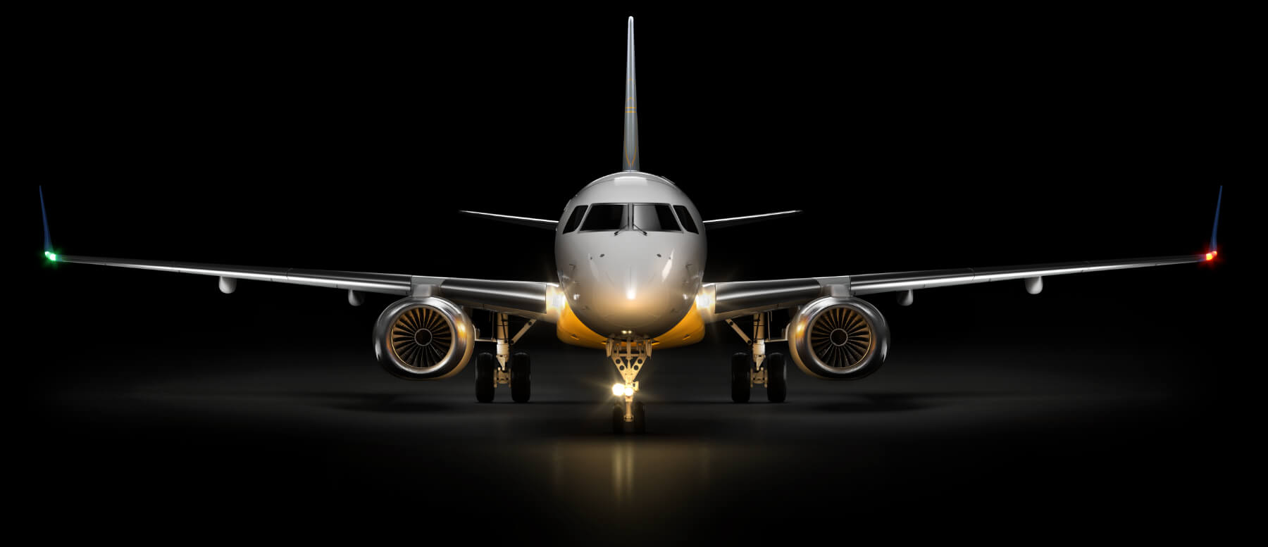 Embraer E-Jet Family Wallpapers - Wallpaper Cave
