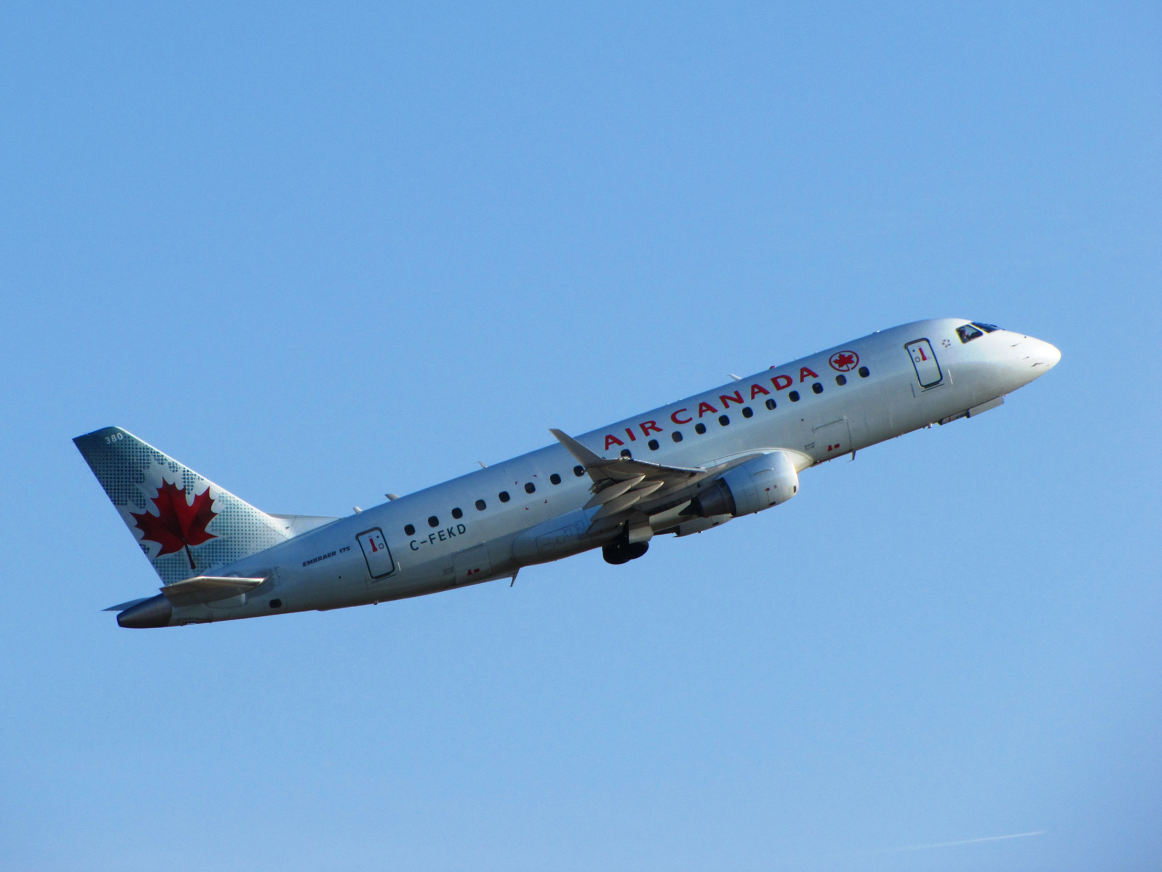 Embraer E-Jet Family Wallpapers - Wallpaper Cave