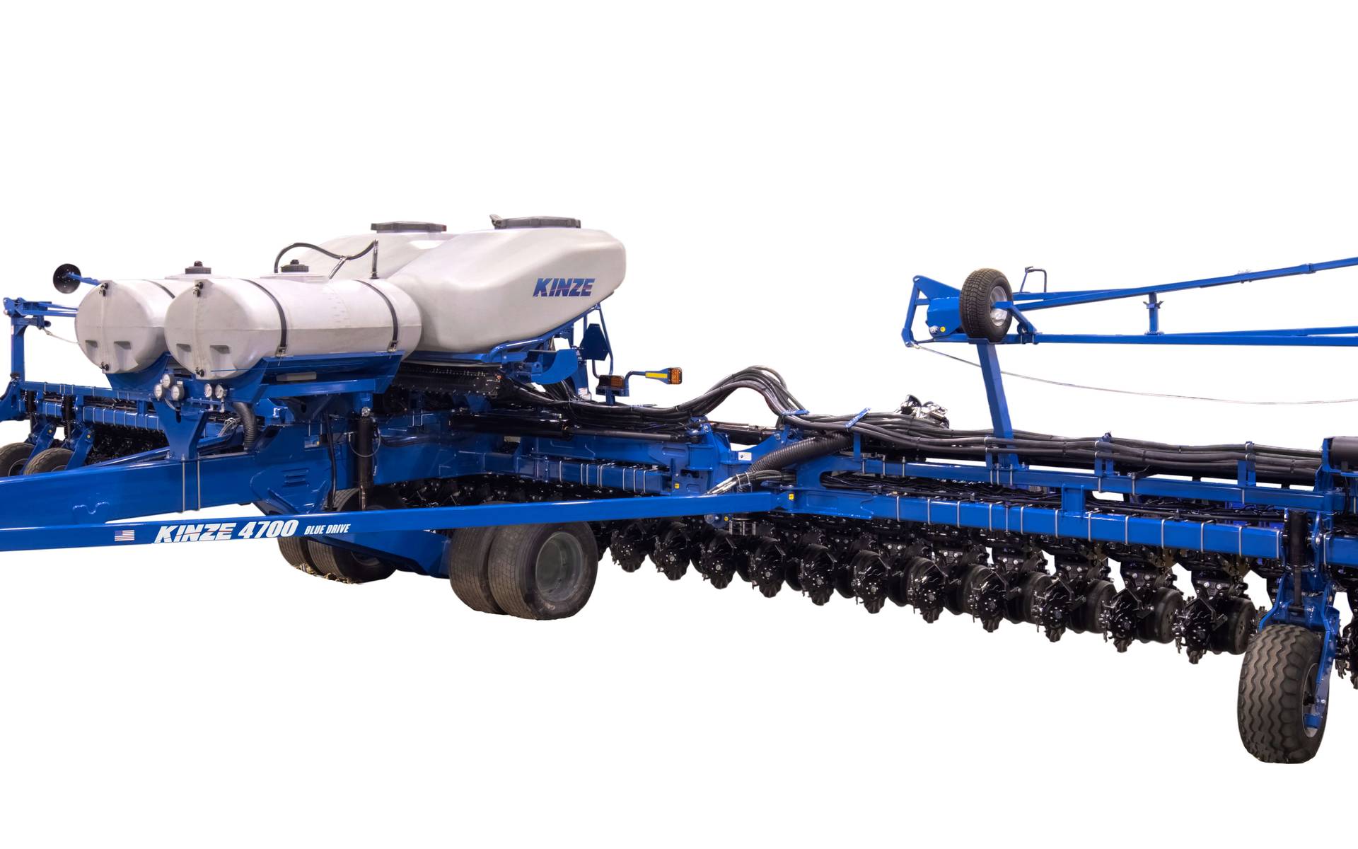 Kinze Planters Wallpapers - Wallpaper Cave