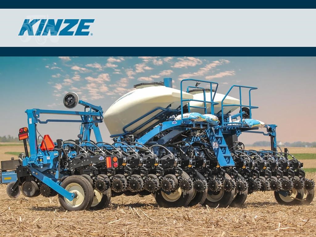 Kinze Planters Wallpapers - Wallpaper Cave