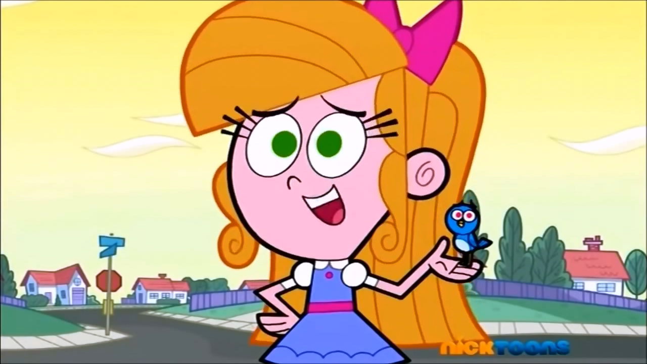 The Fairly OddParents Missy Wallpapers - Wallpaper Cave