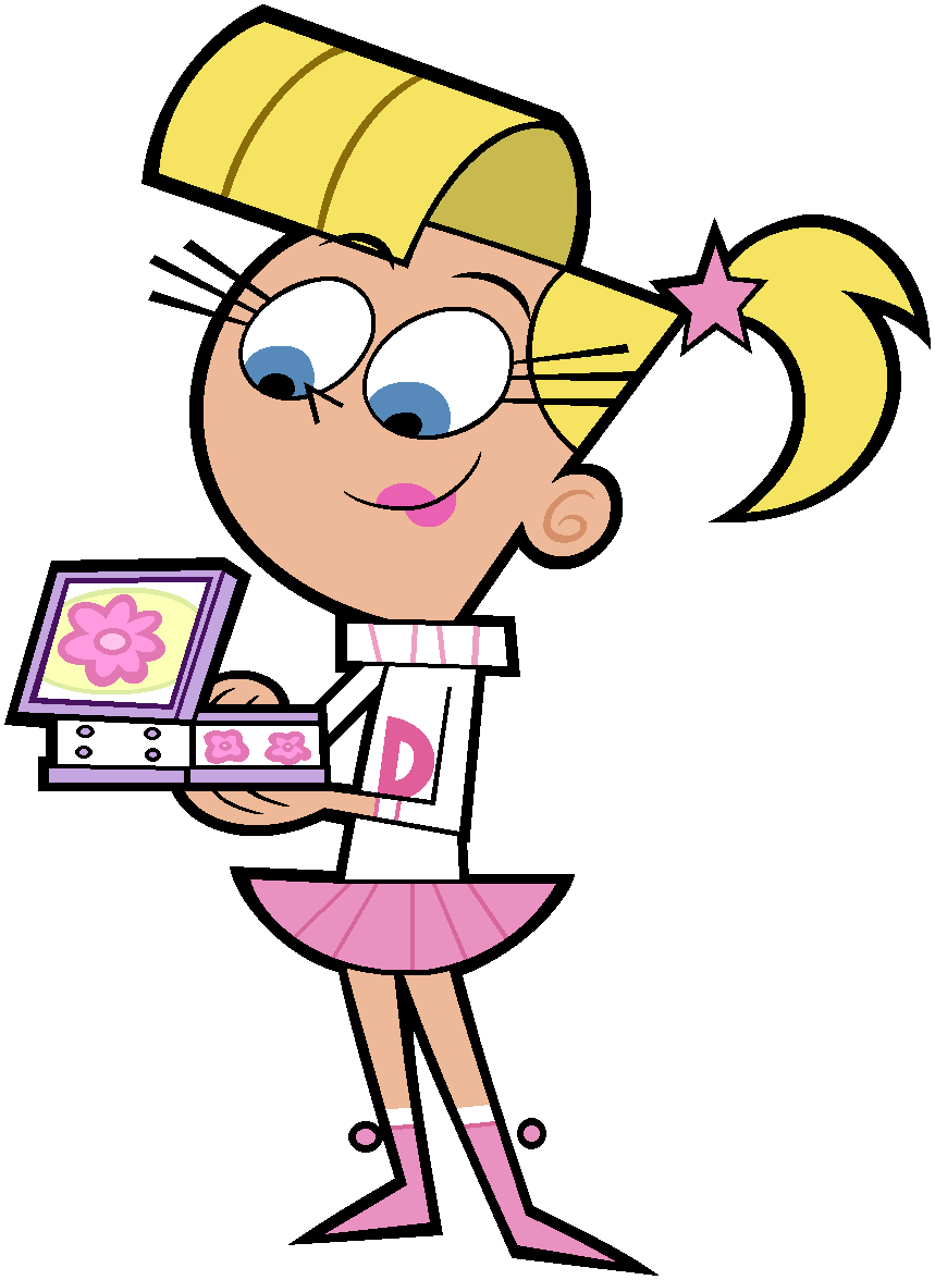 The Fairly OddParents Missy Wallpapers - Wallpaper Cave