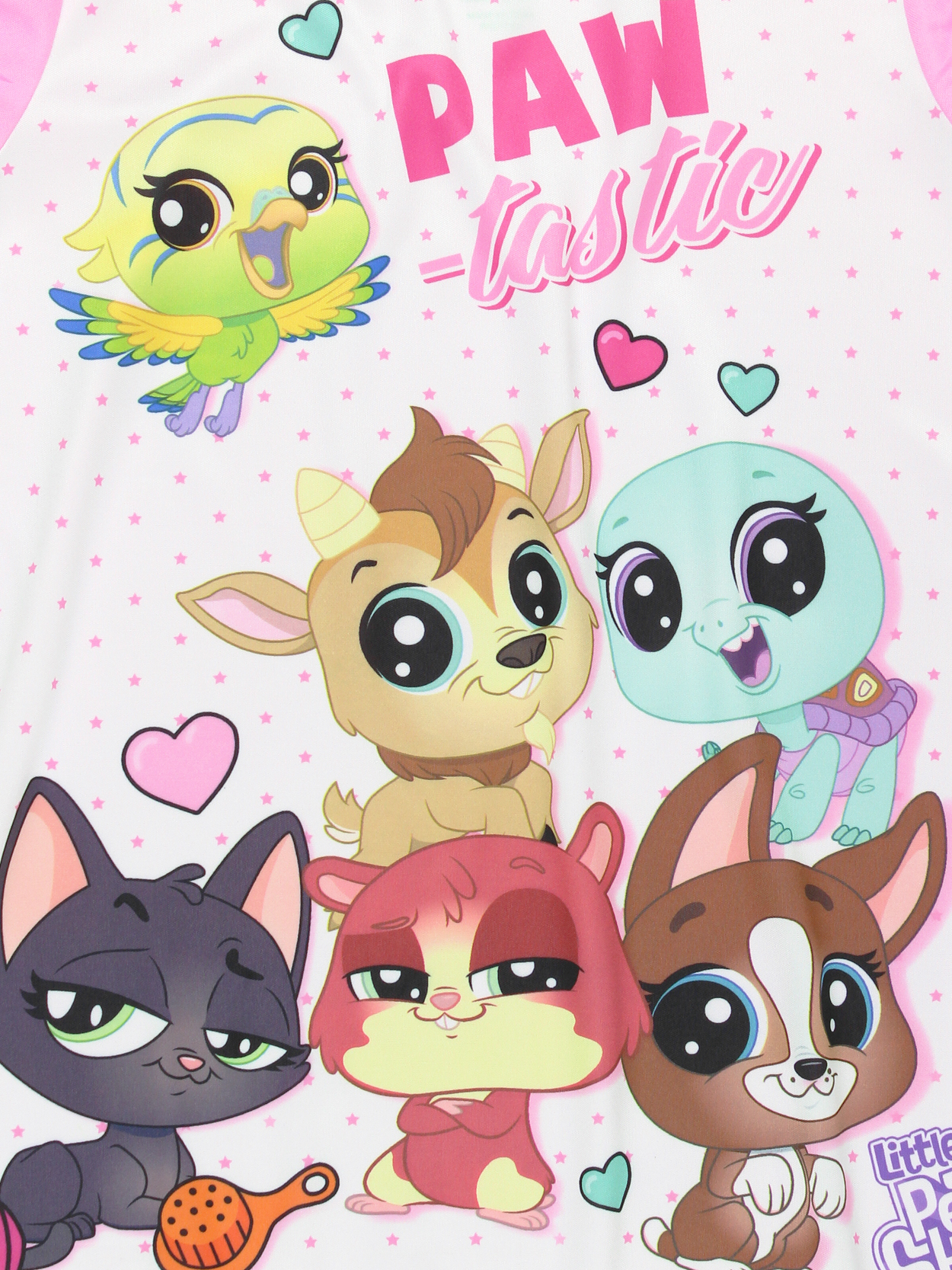 Littlest Pet Shop: A World Of Our Own Wallpapers - Wallpaper Cave