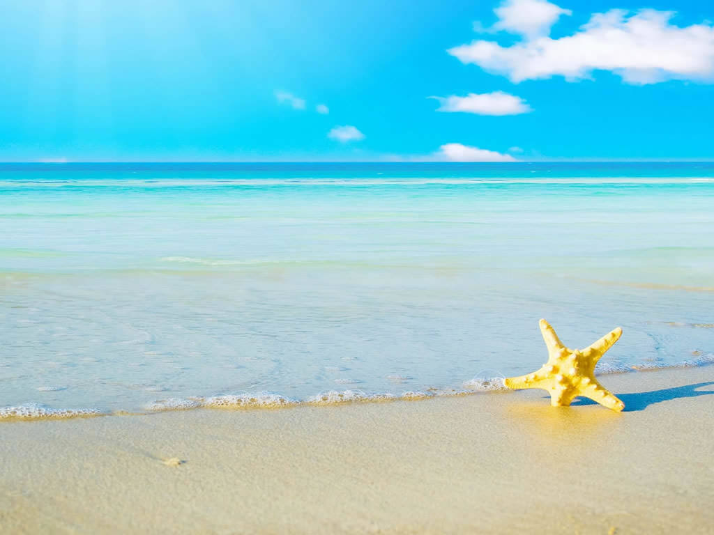 Preppy Beach Wallpapers - Wallpaper Cave