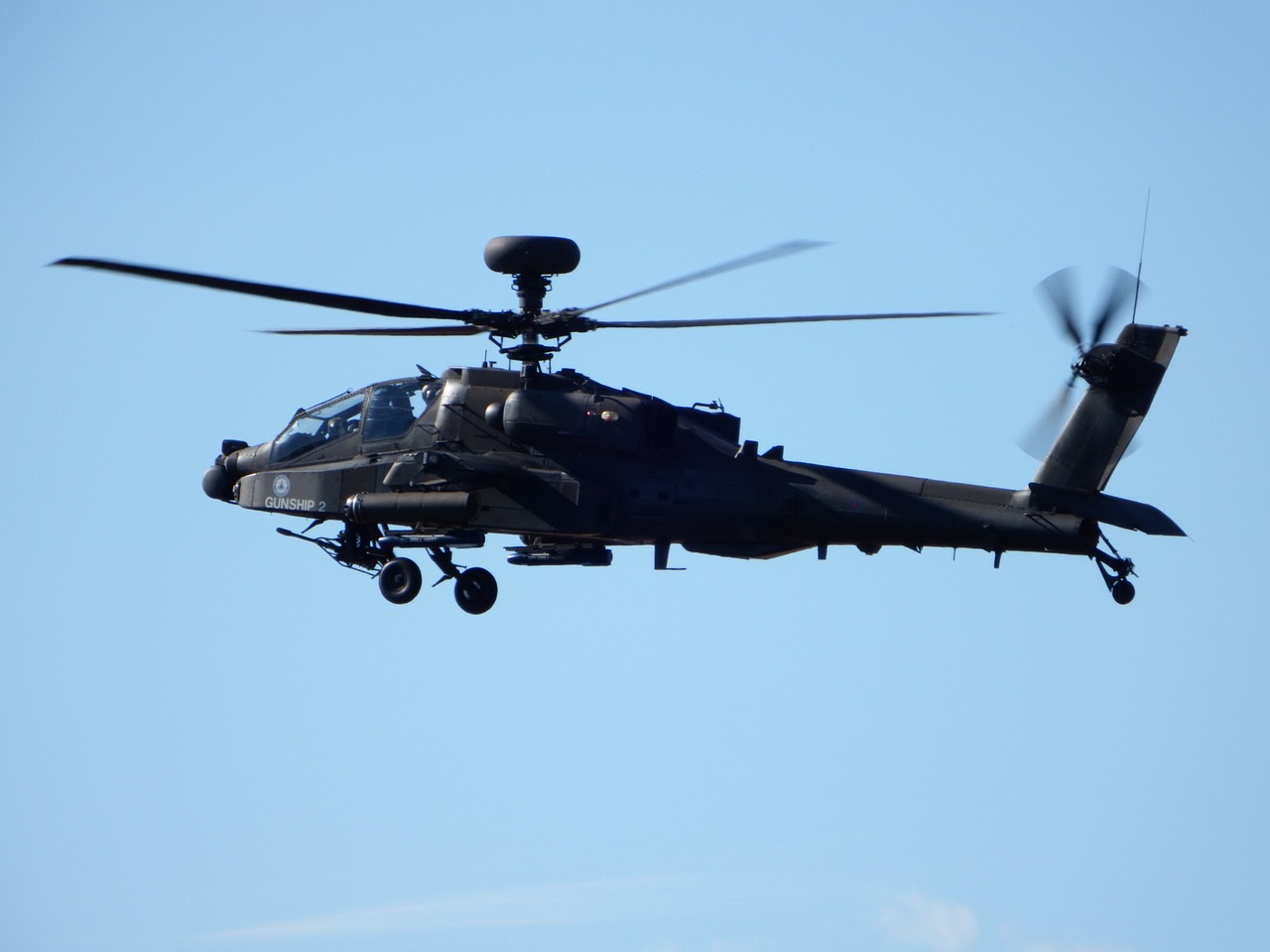 Military Attack Choppers Wallpapers - Wallpaper Cave