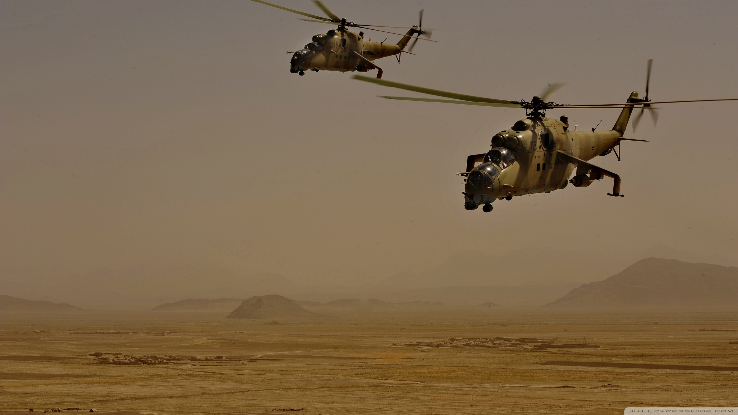 Military Attack Choppers Wallpapers - Wallpaper Cave