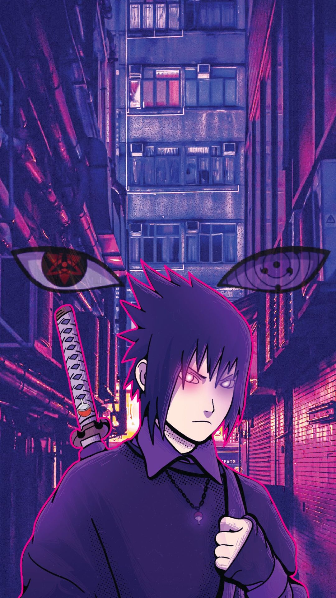 Anime 2022 Phone Wallpapers - Wallpaper Cave