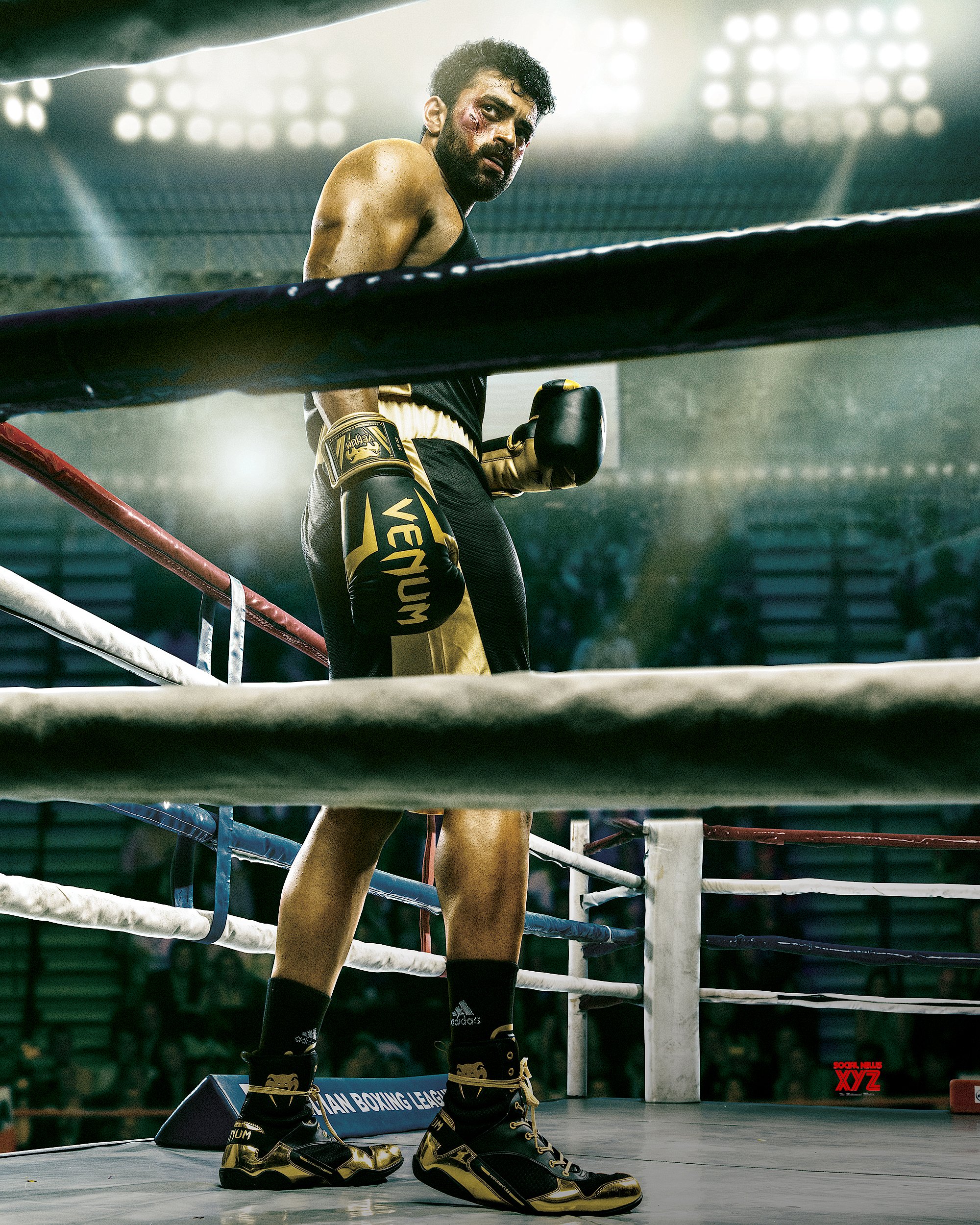 Ghani Wallpapers - Wallpaper Cave