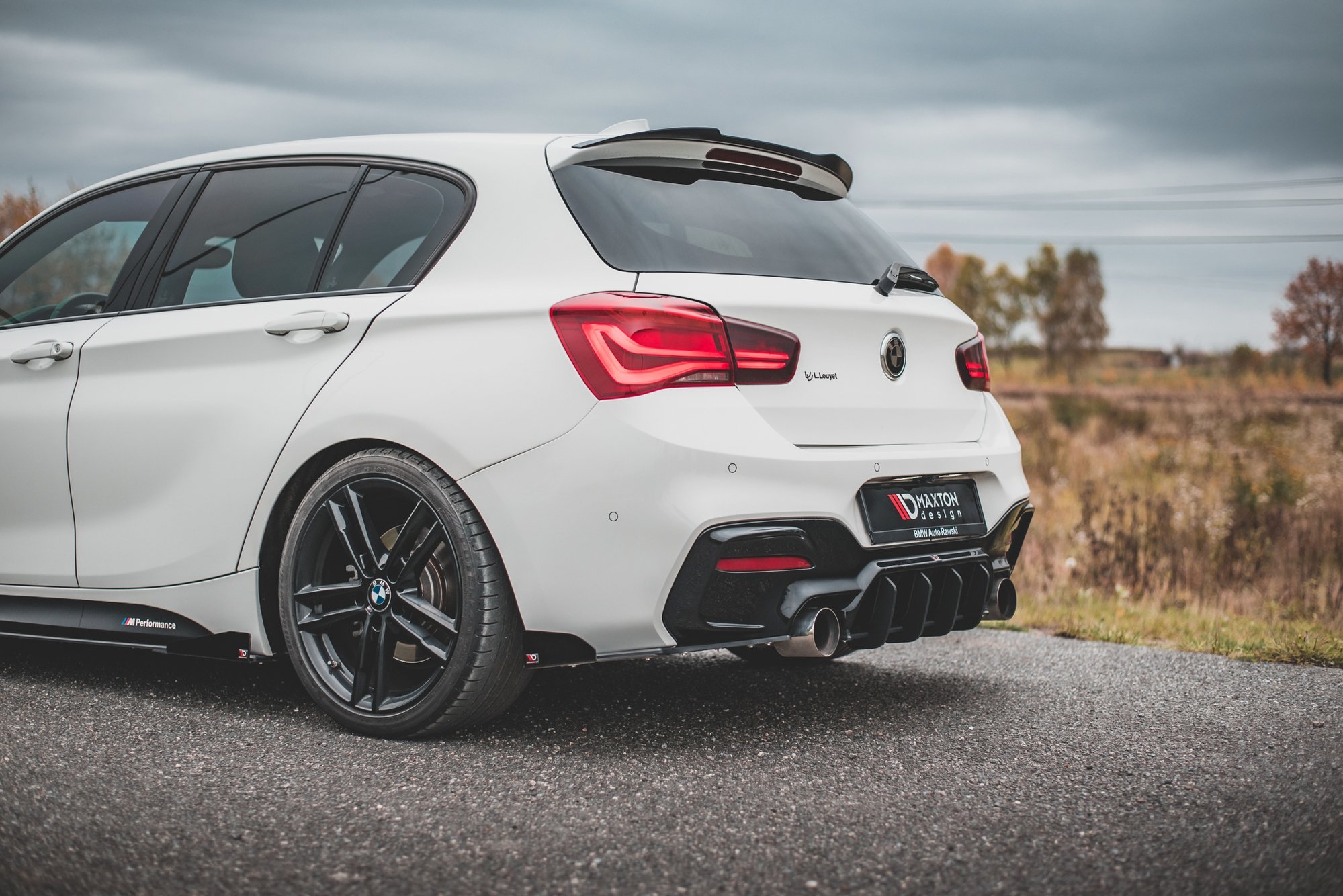 BMW 140i Wallpapers Wallpaper Cave