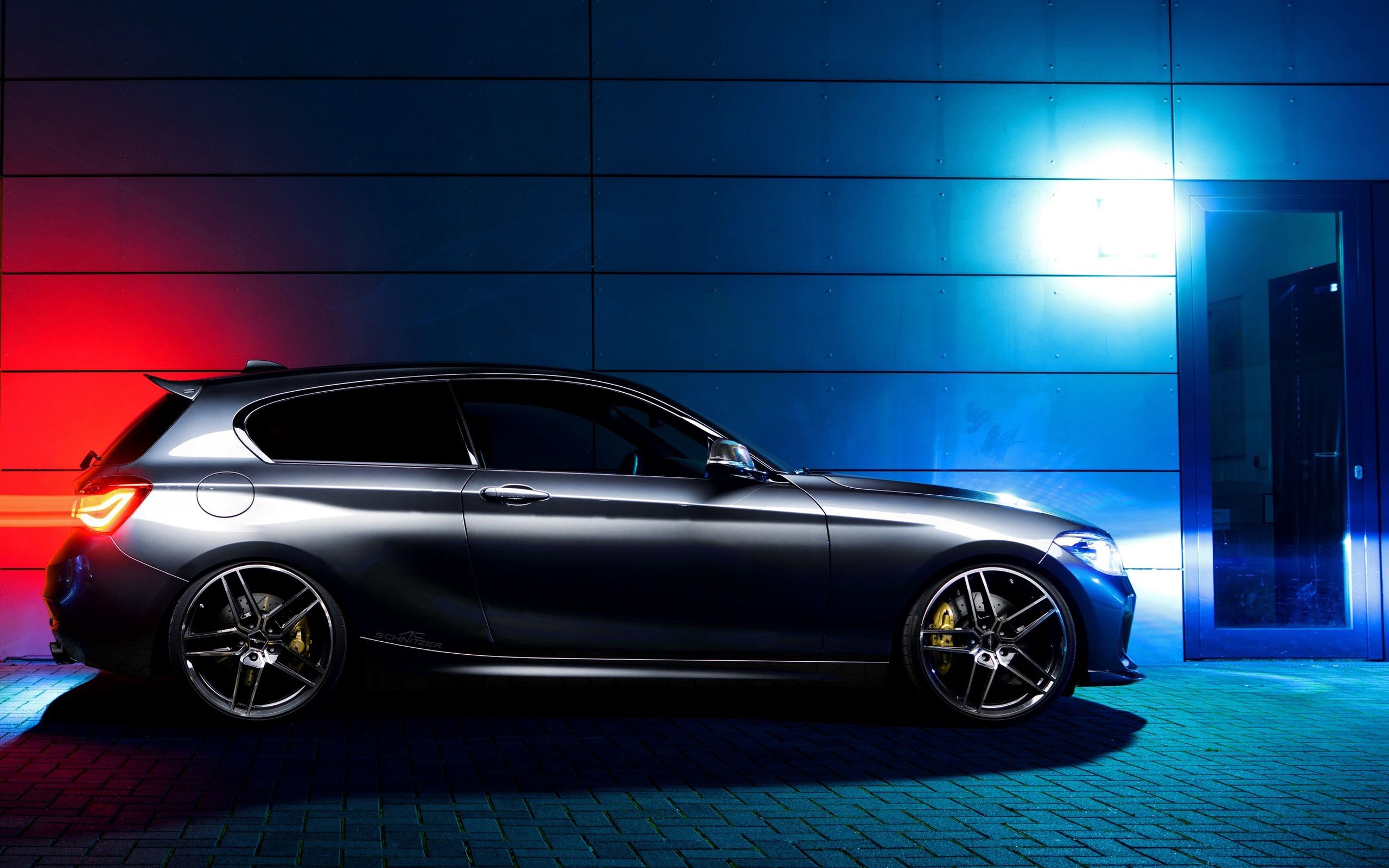 BMW 140i Wallpapers - Wallpaper Cave