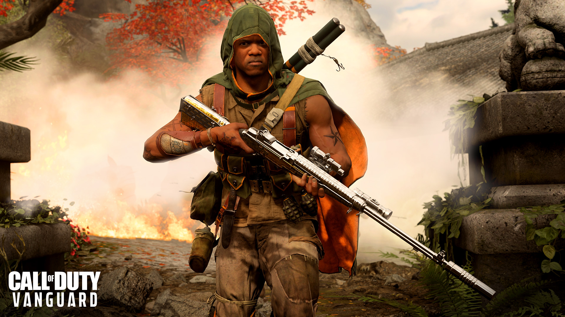 Task Force Vanguard Wallpapers - Wallpaper Cave