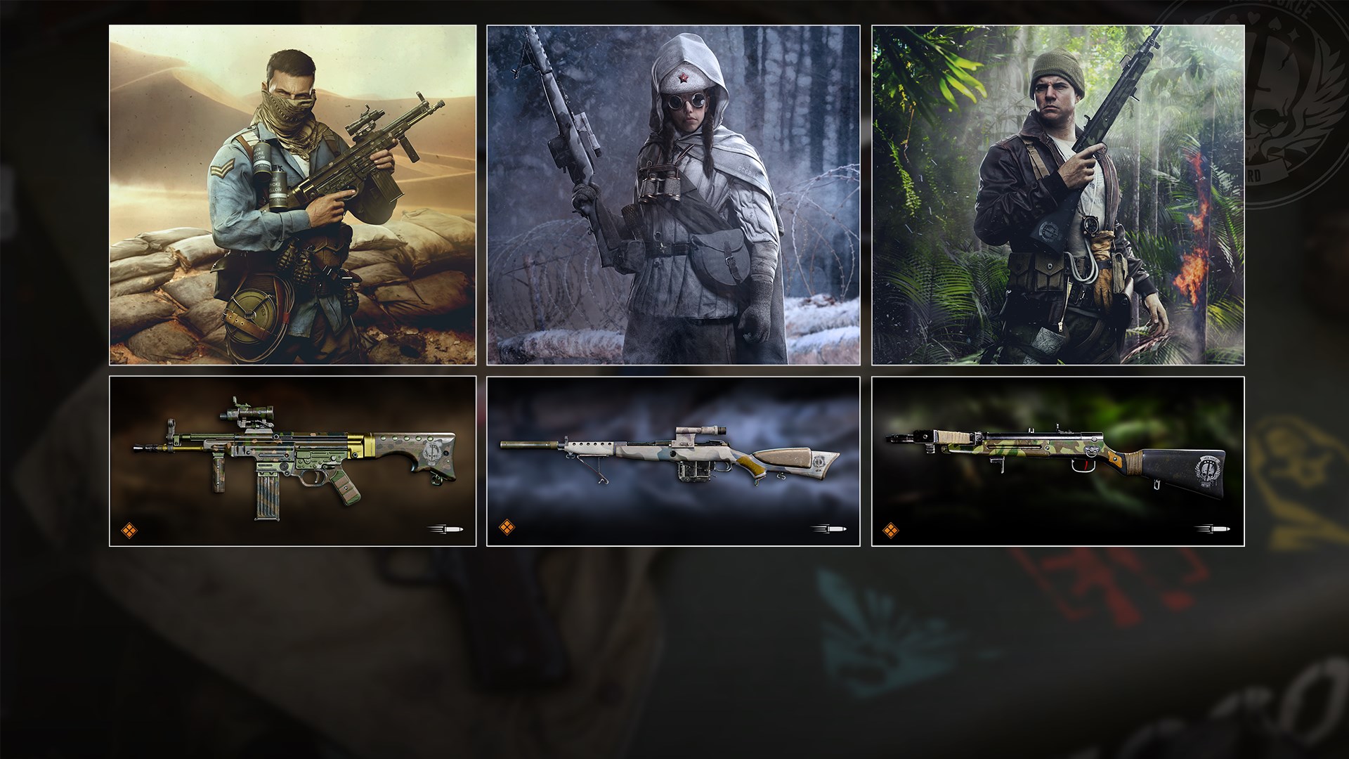 Task Force Vanguard Wallpapers - Wallpaper Cave