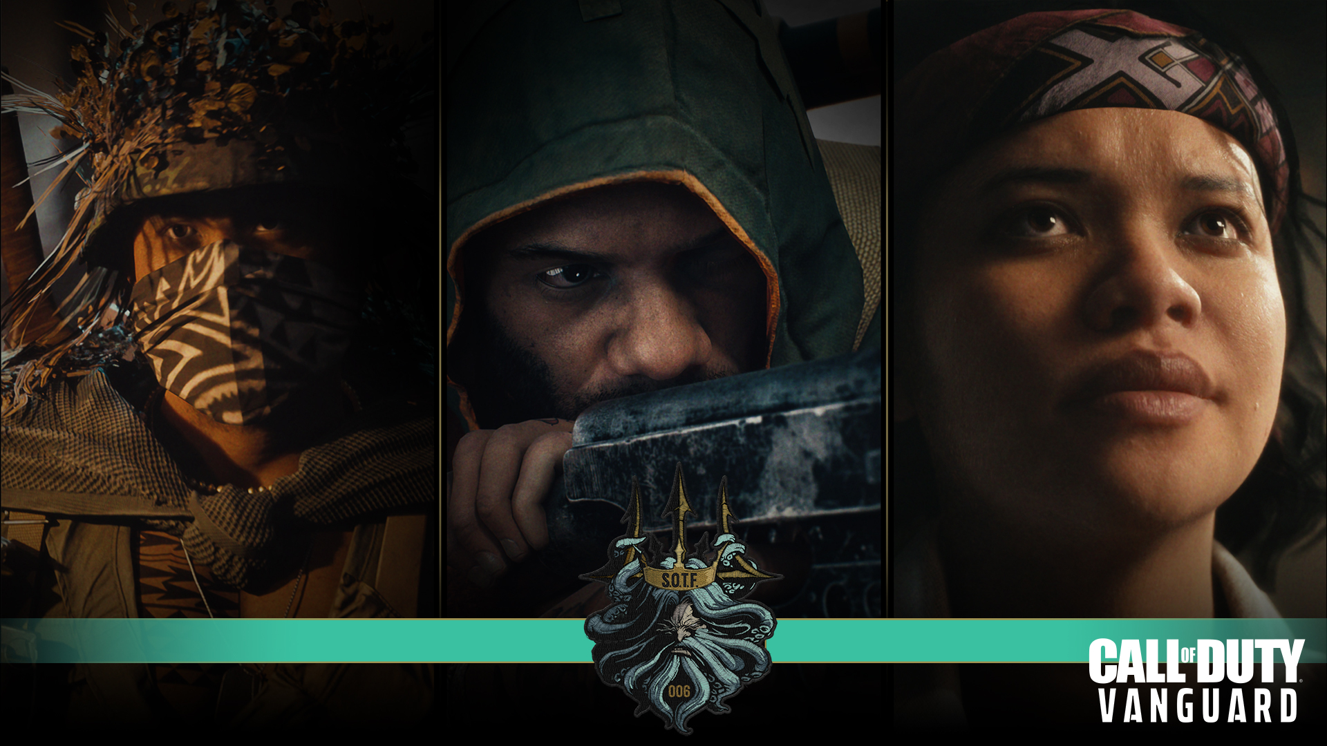 Task Force Vanguard Wallpapers - Wallpaper Cave