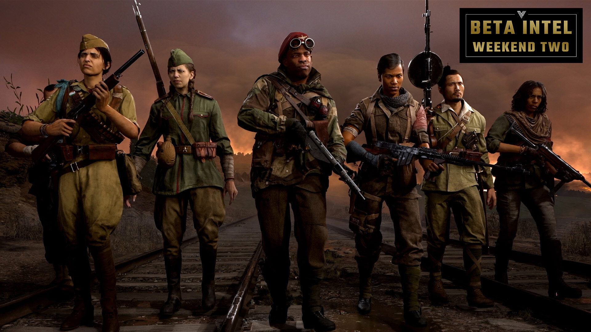 Task Force Vanguard Wallpapers - Wallpaper Cave