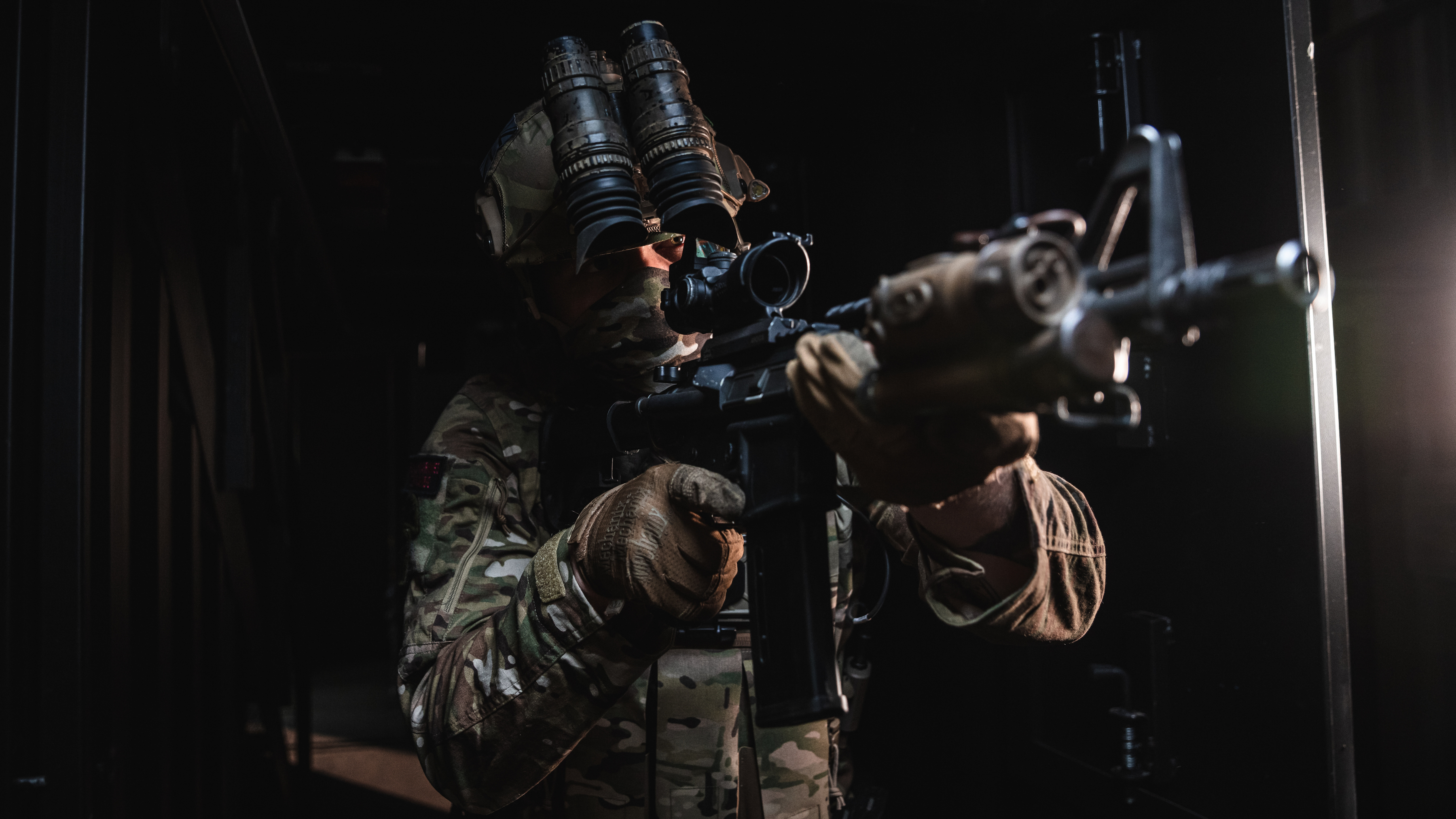 Task Force Vanguard Wallpapers - Wallpaper Cave