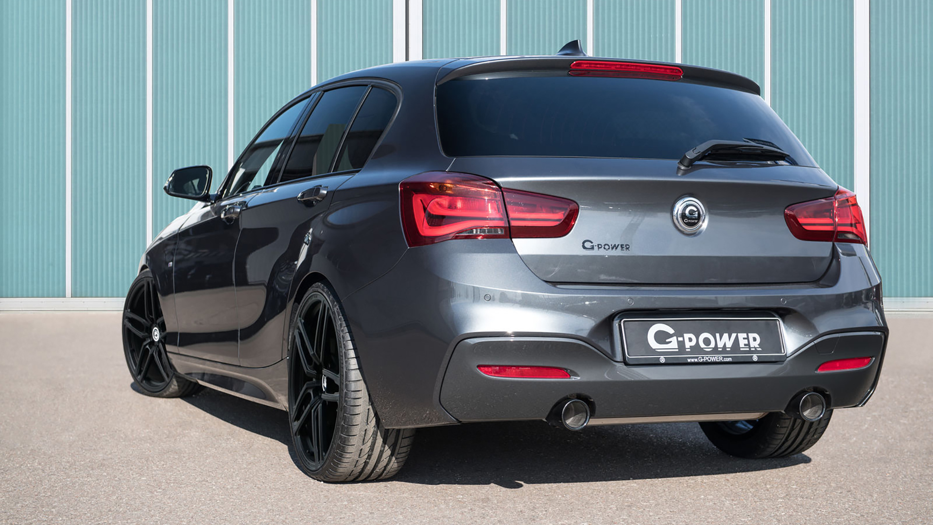 BMW 140i Wallpapers - Wallpaper Cave