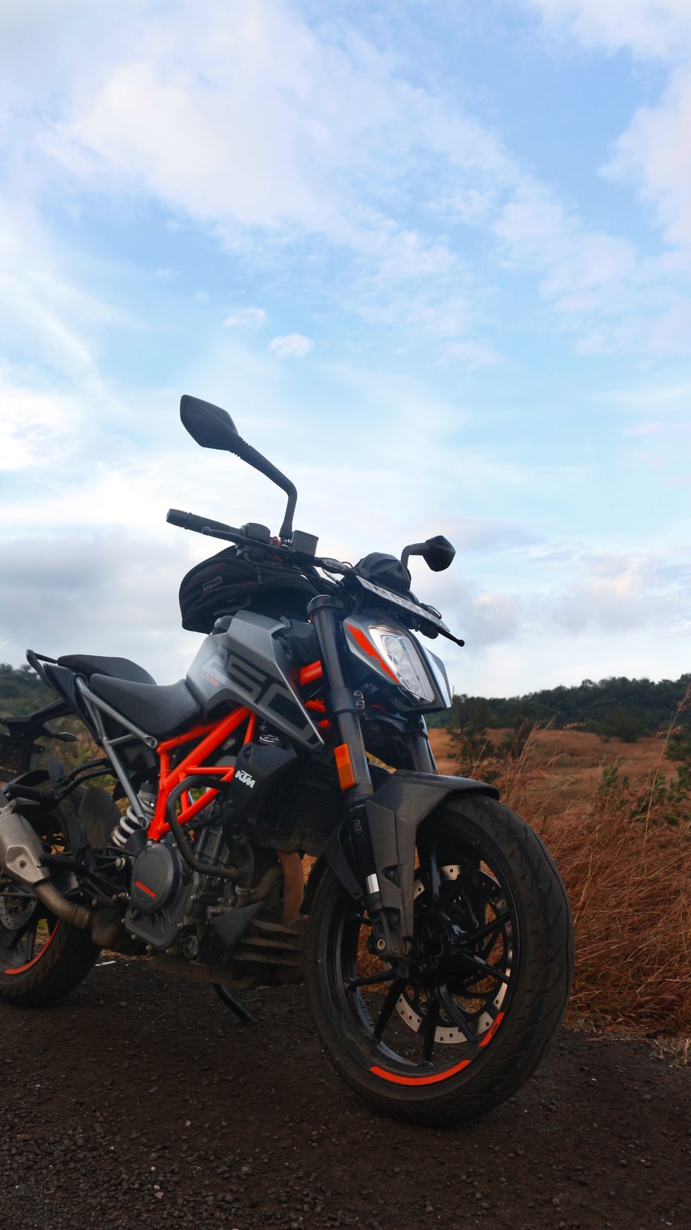KTM Duke 250 Modified Wallpapers - Wallpaper Cave