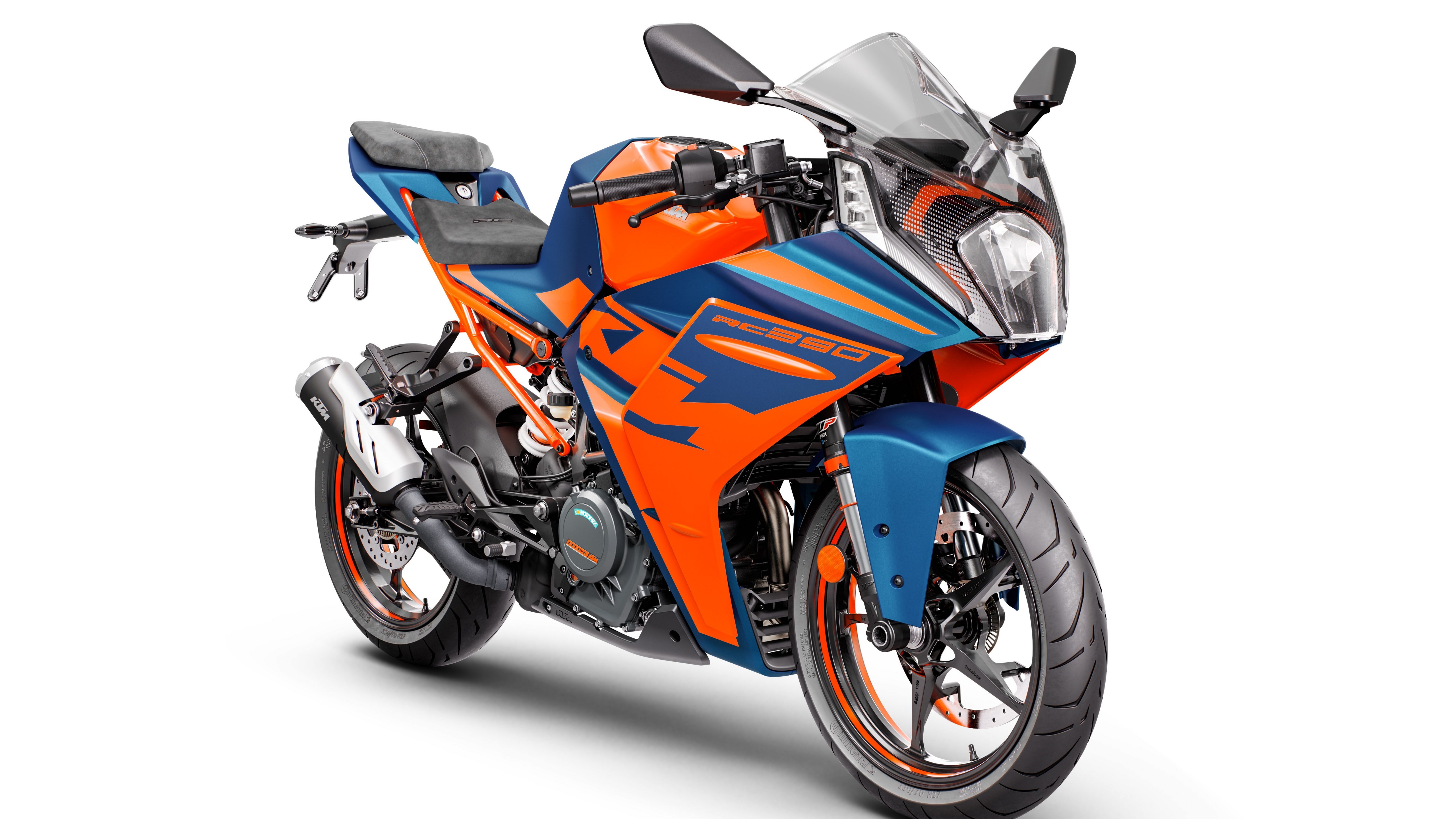 KTM Bikes 2023 Wallpapers - Wallpaper Cave