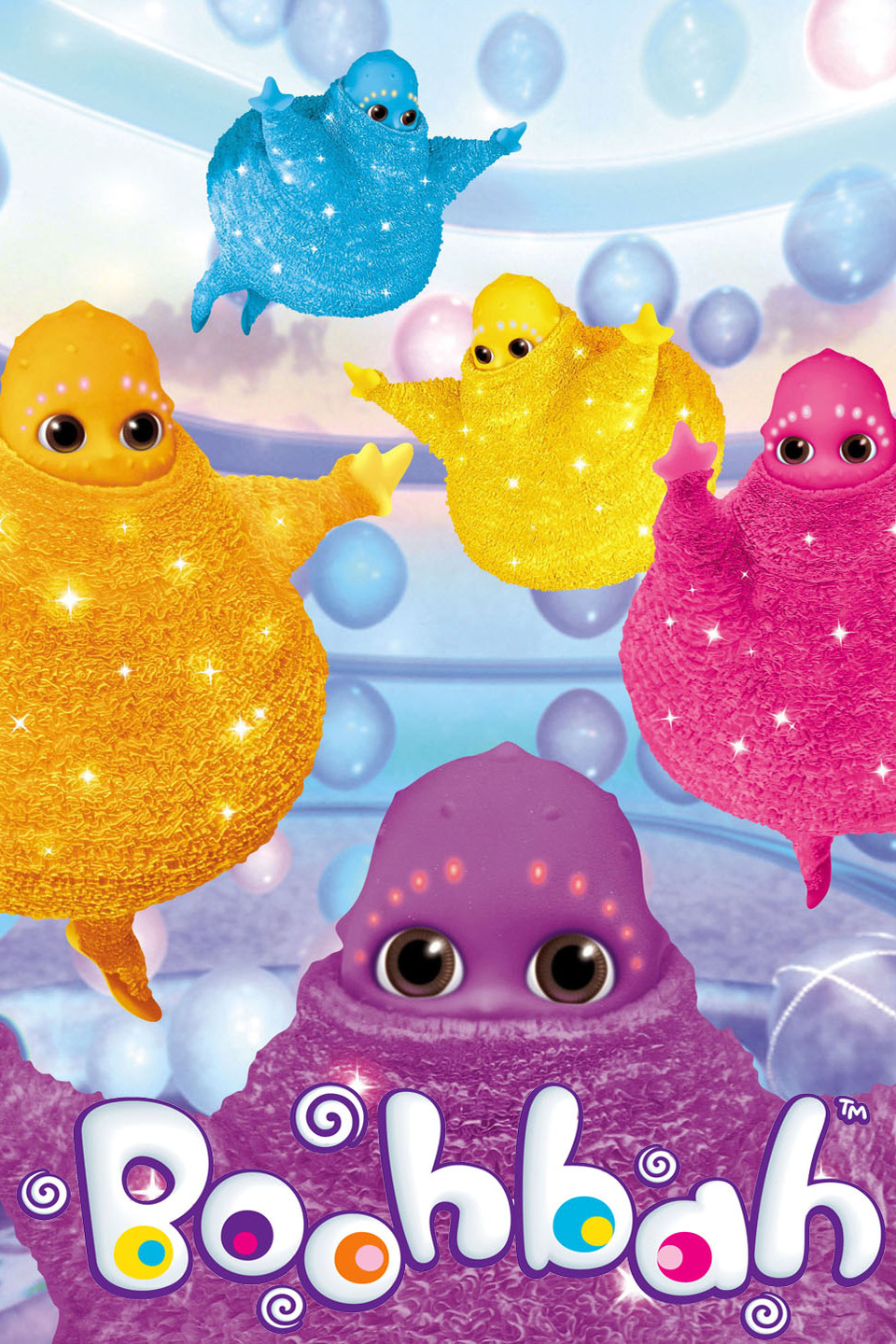 Boohbah Wallpapers - Wallpaper Cave