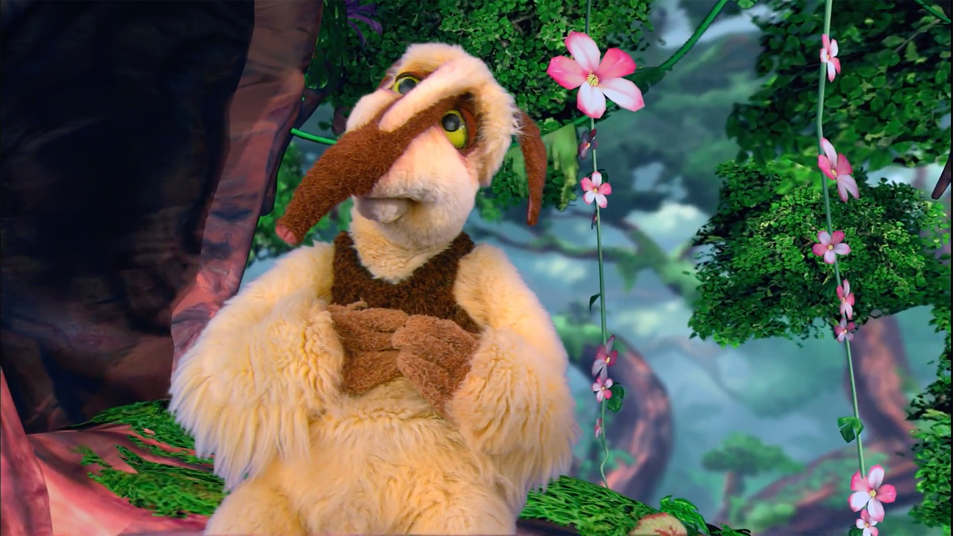 It’s A Big Big World Wallpapers - Wallpaper Cave