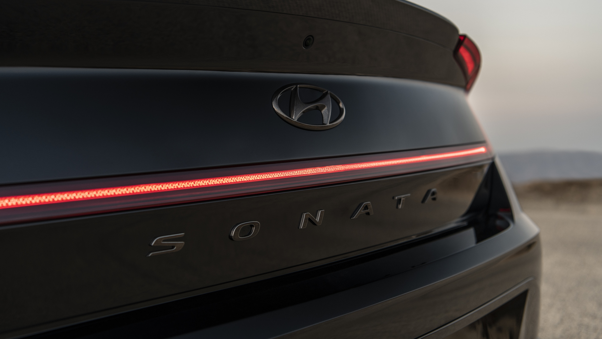 Hyundai Sonata 2022 Wallpapers - Wallpaper Cave