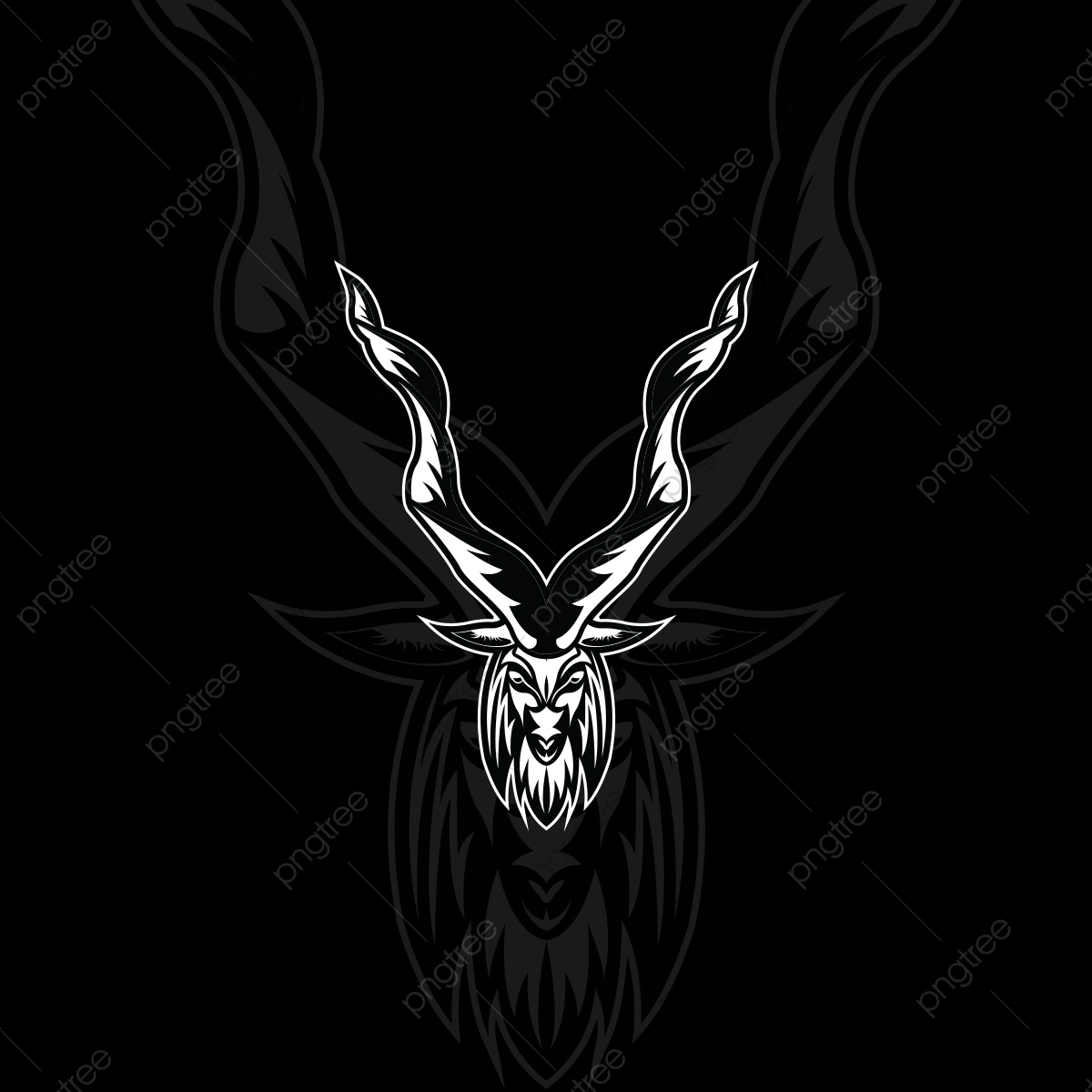 Markhor Logo Wallpapers - Wallpaper Cave