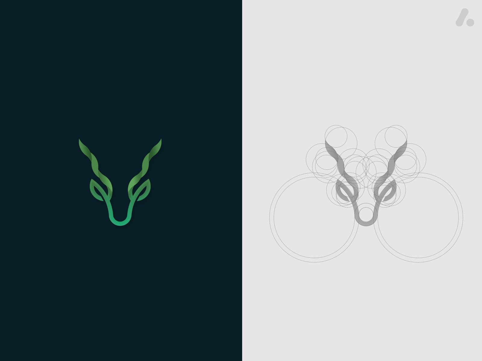 Markhor Logo Wallpapers - Wallpaper Cave